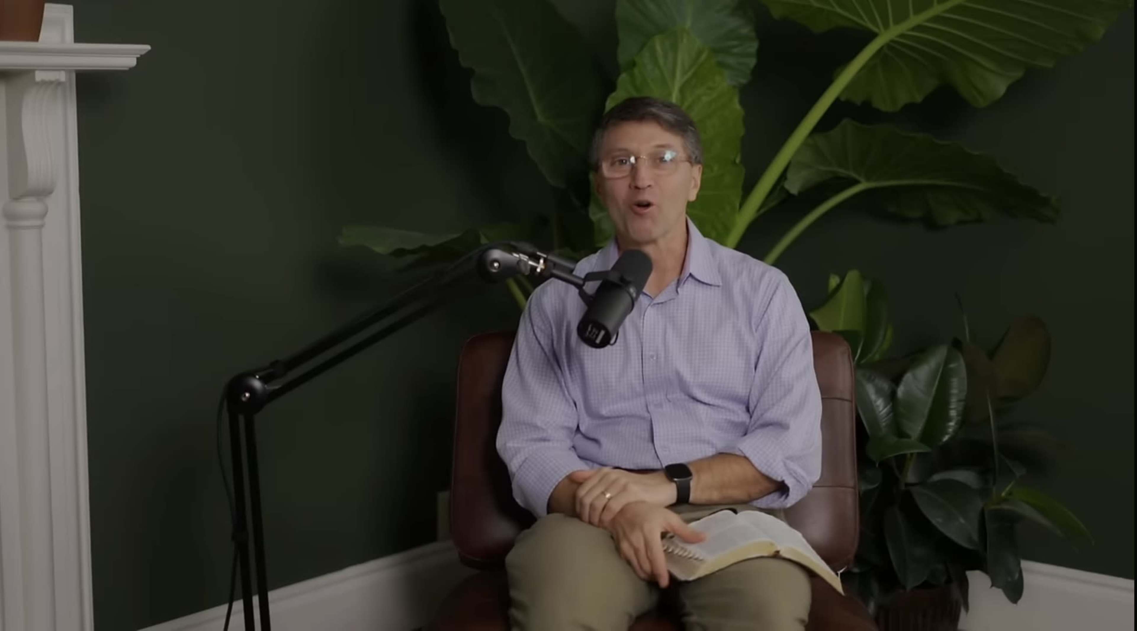 Modern Video Podcast Space, Lindon, UT | Production | Peerspace