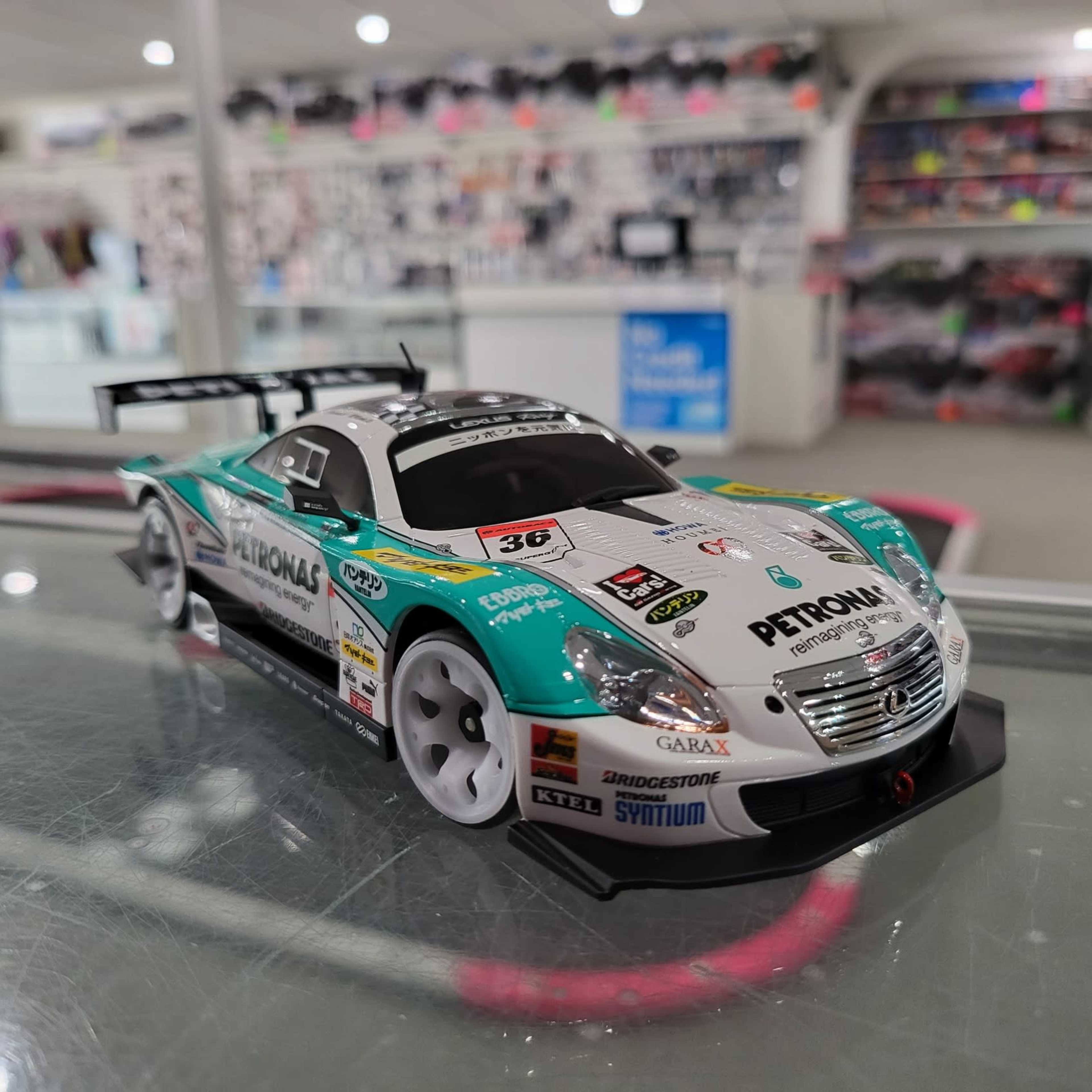 Indoor RC Car Race Track, spacious venue for Birthday Parties, Private ...