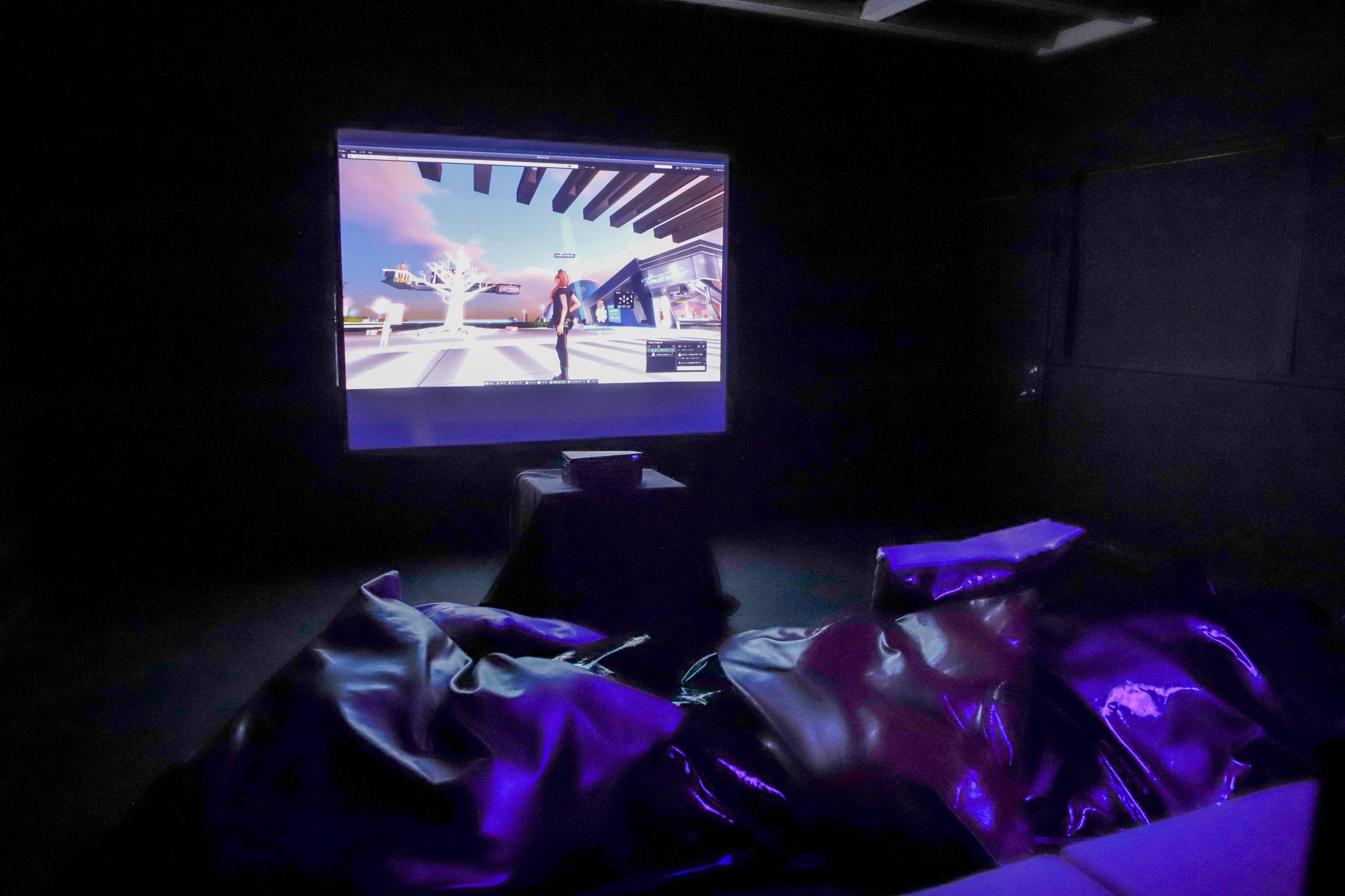 Black Box Production Studio and Intimate Performance Space in Downtown LA, Los Angeles, CA ...