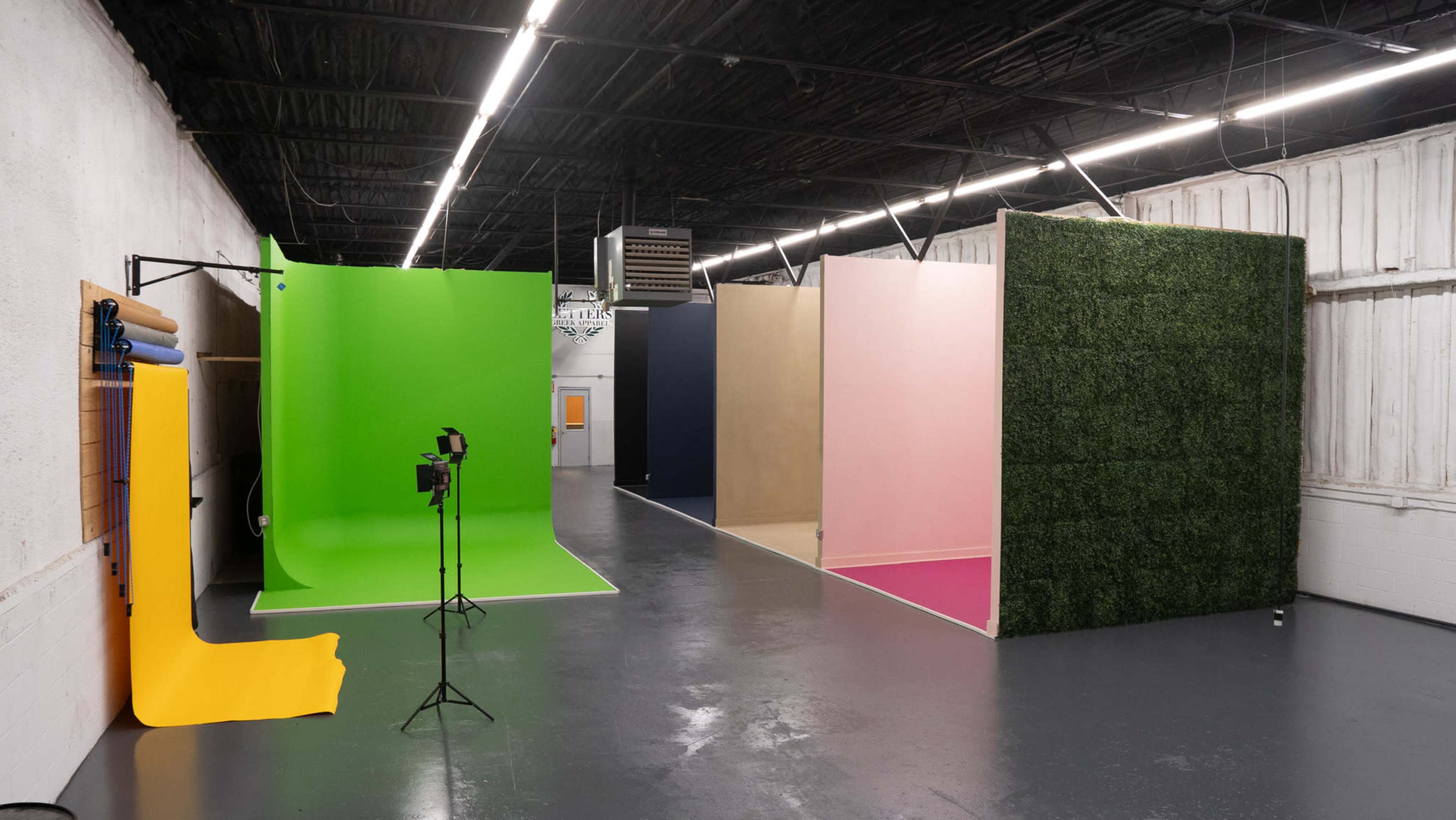 Bizlaunch Studios | South Atlanta Film & Photo Creator Studio, Atlanta ...