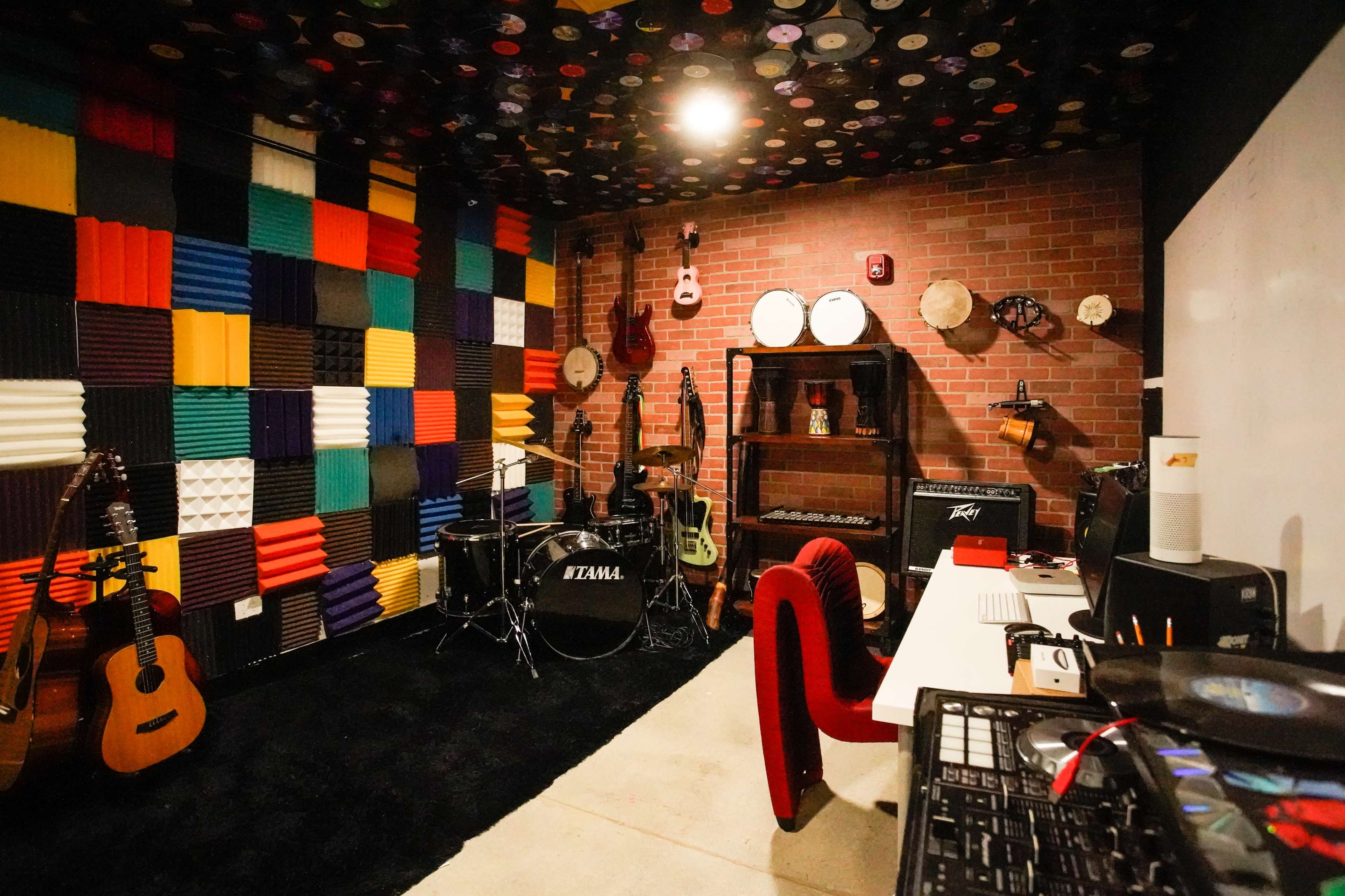 Space of Mind | Downtown Delray Beach Creative Community Center ...