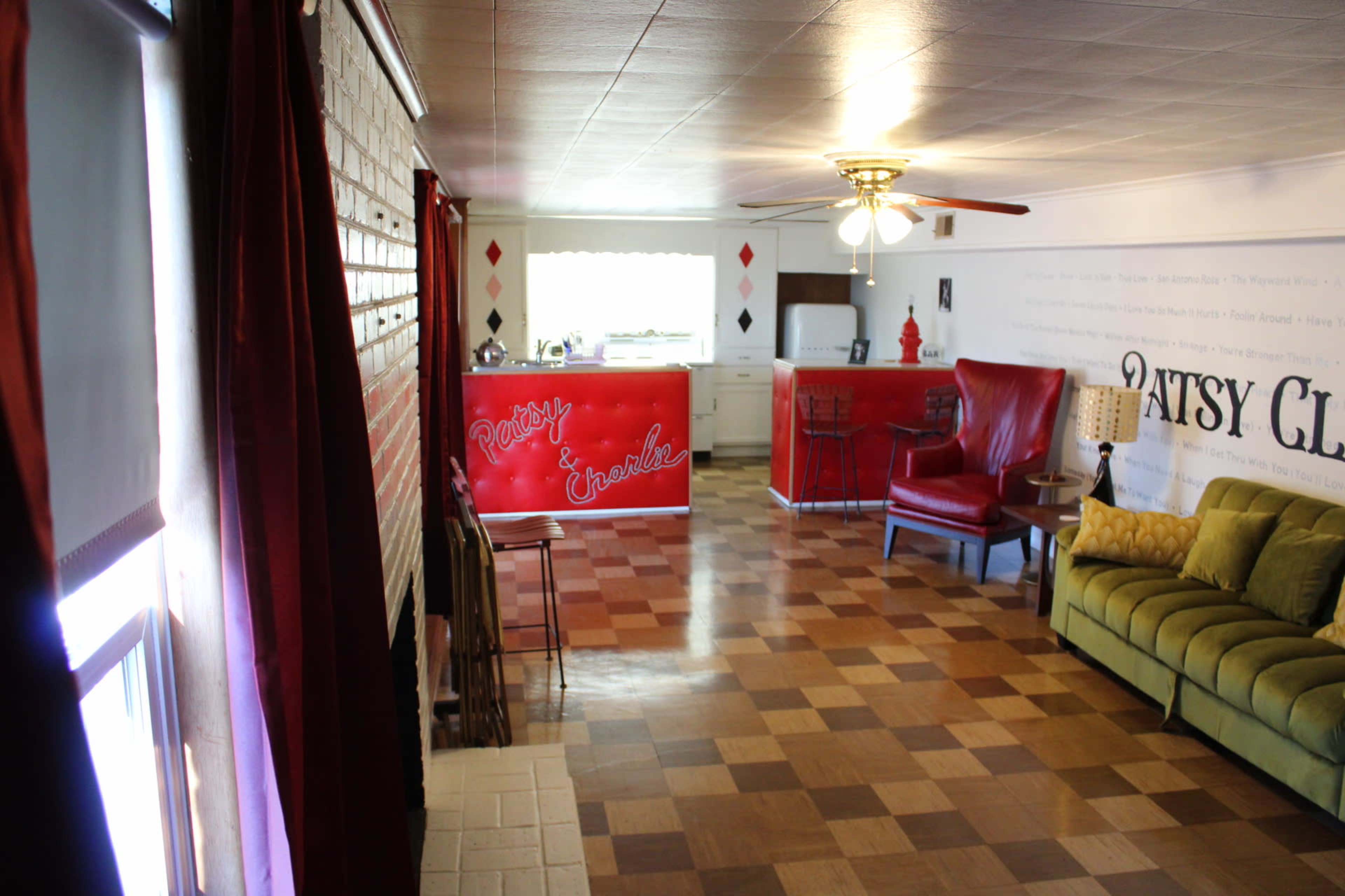 Patsy Cline's Dream Home in Goodlettsville, Goodlettsville, TN | Event ...