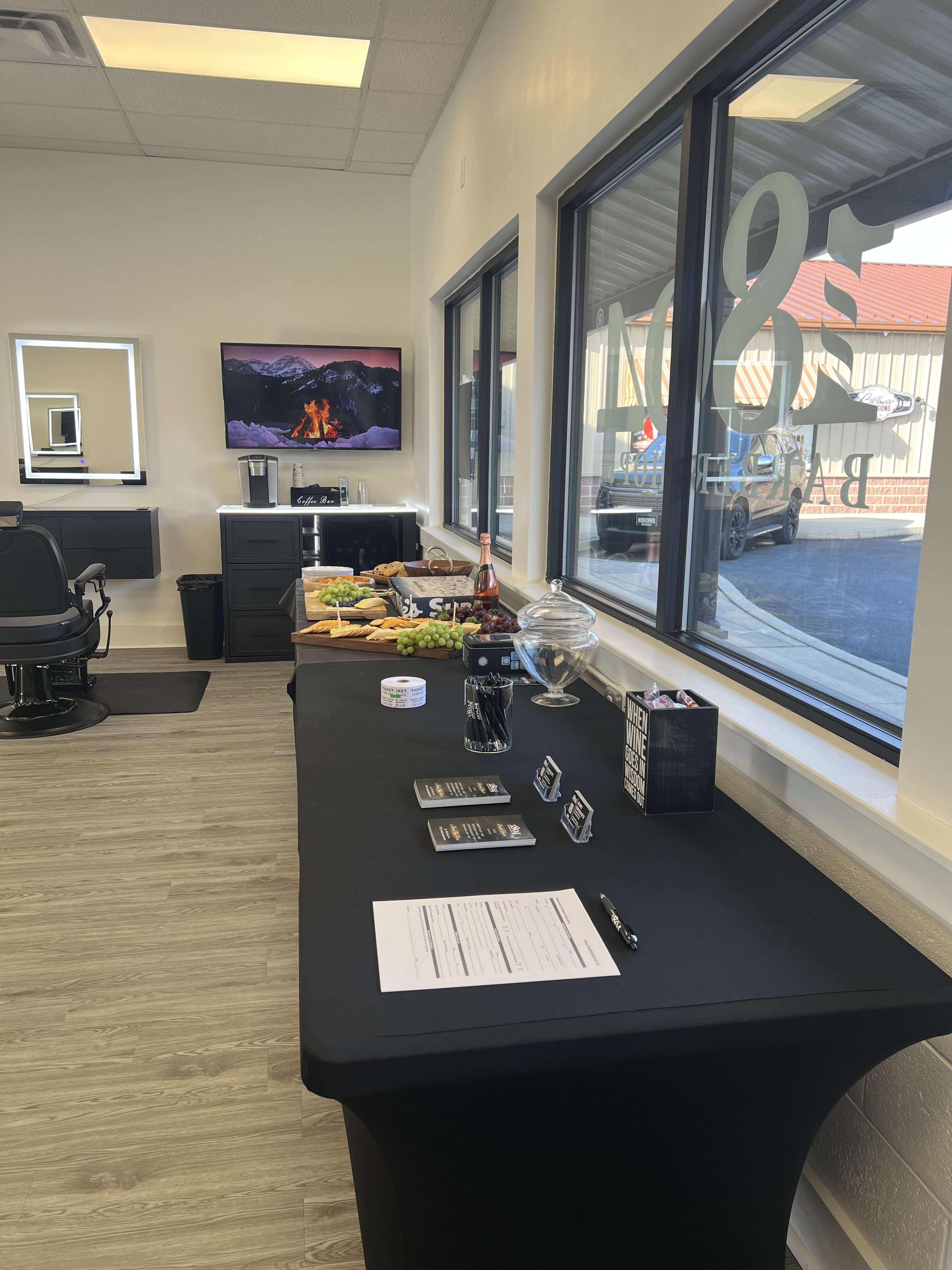 Versatile Production Studio in Modern Comfort, Middletown, Delaware ...