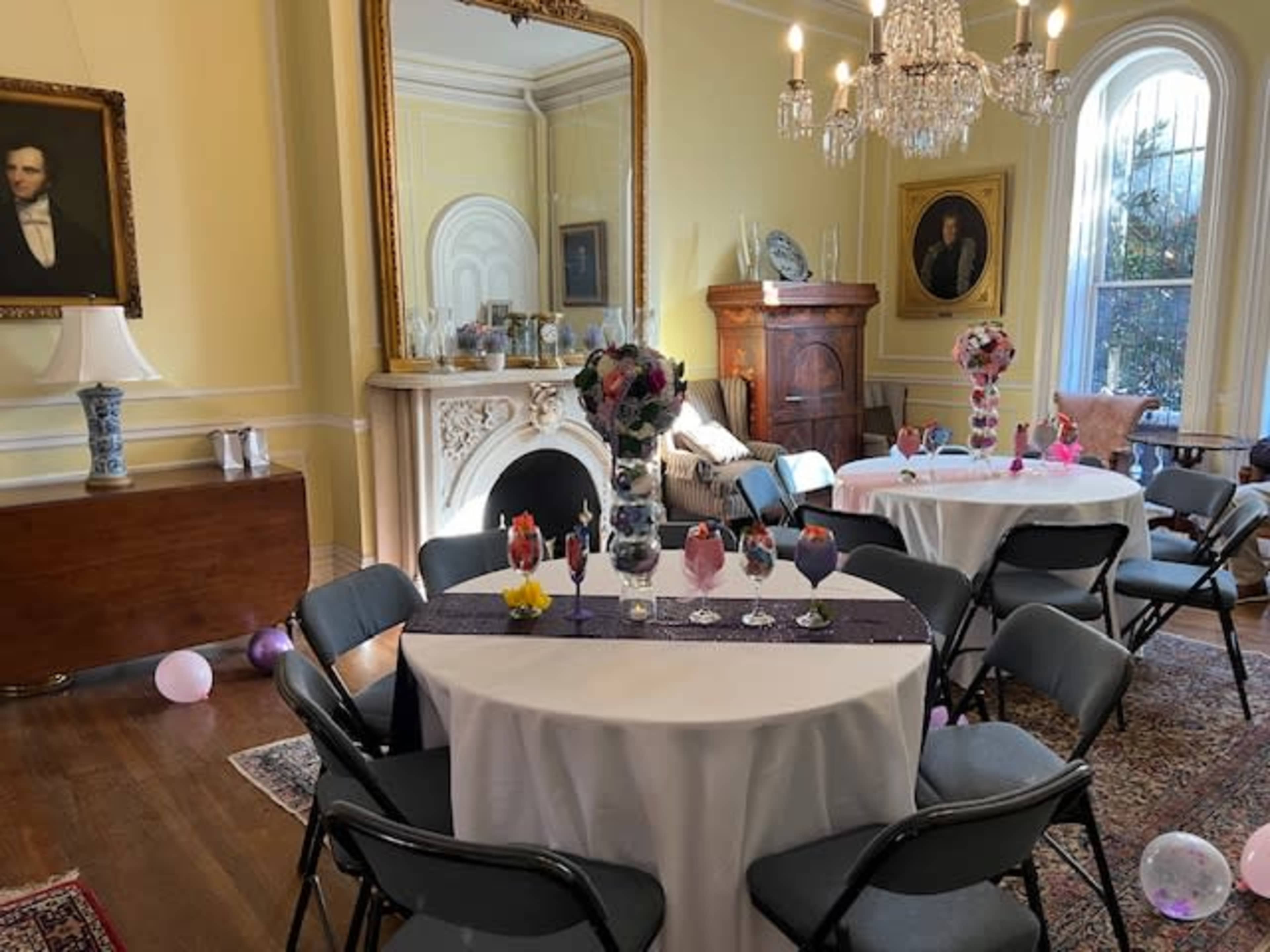 Historic Mansion in Baltimore's Most Beautiful Neighborhood, Baltimore ...