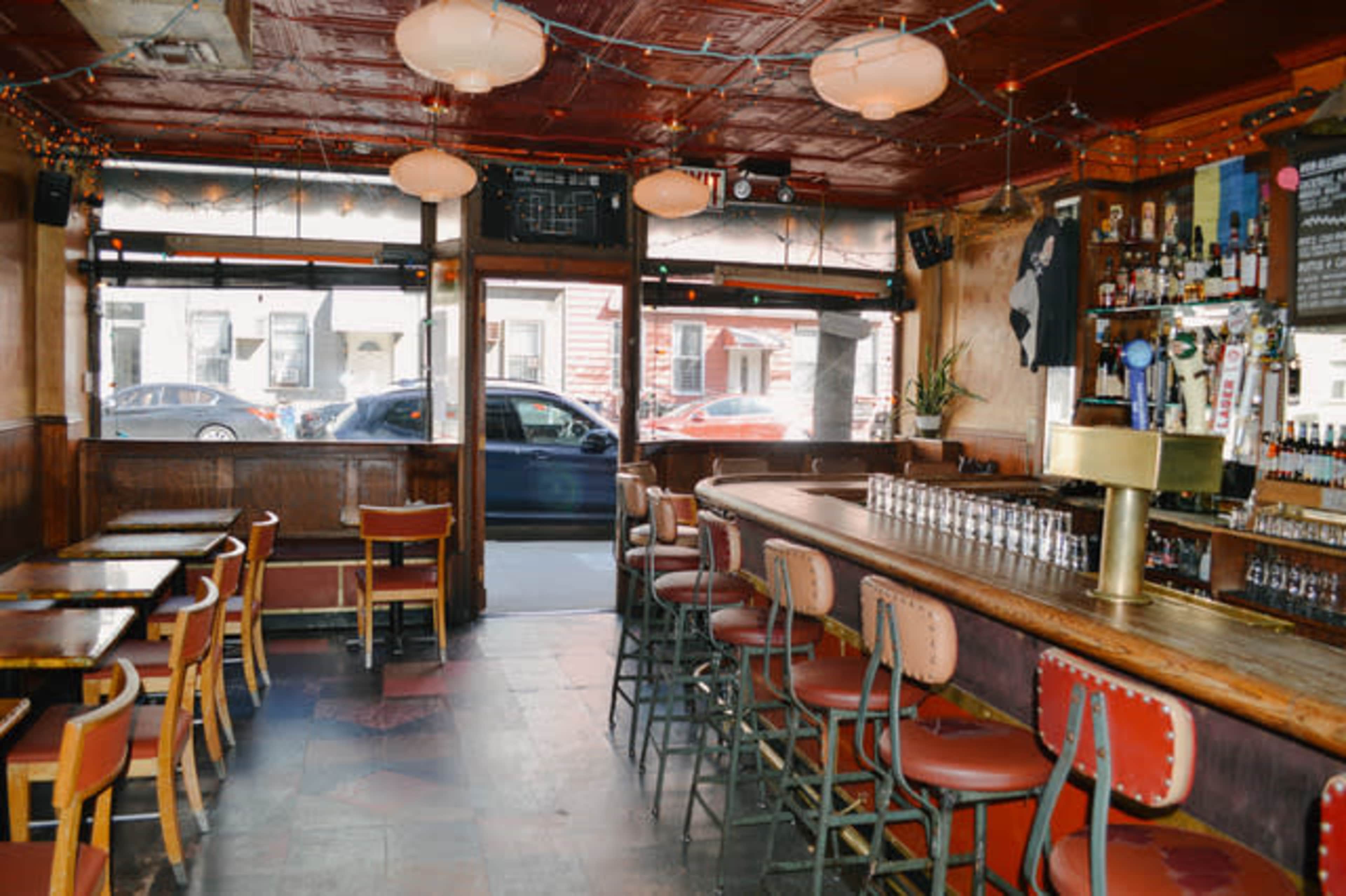 Pete's Candy Store | Old School Bar & Performance Venue in Williamsburg ...