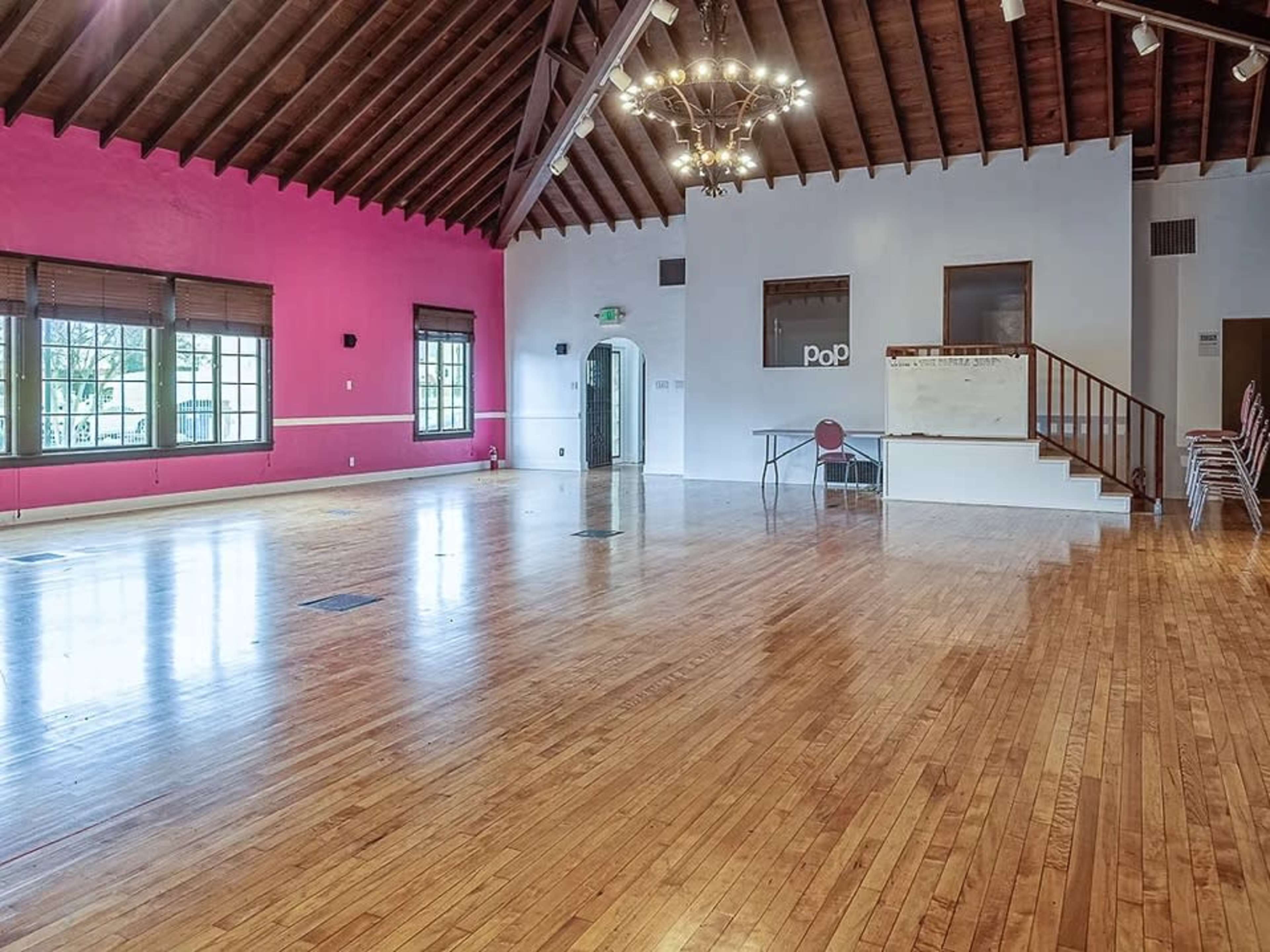 Pacific Opera Project | Art Space for Music and Dance, Los Angeles, CA ...