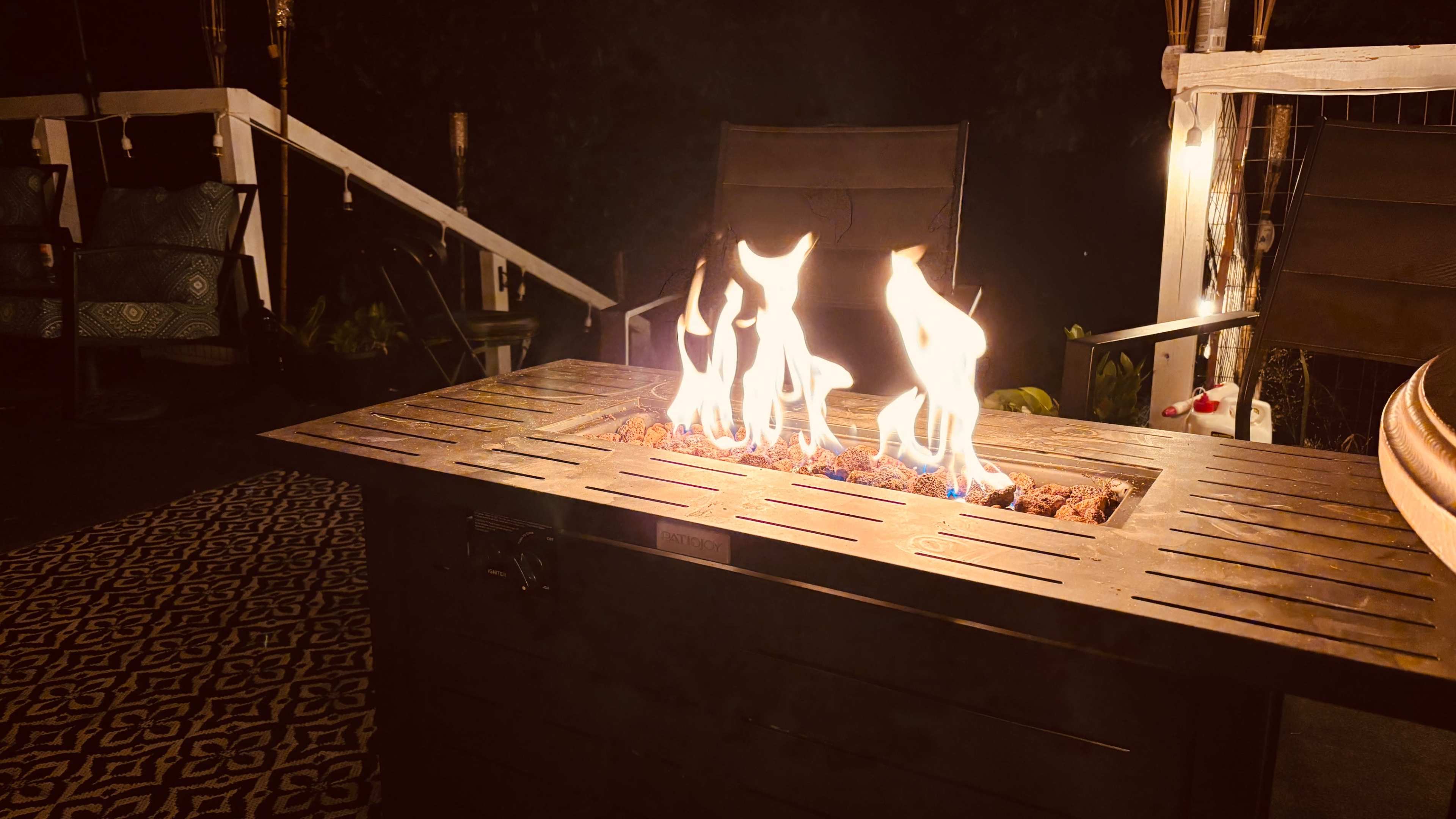 The Preserve @ Hidden Acres | Secluded Nature Retreat in Conyers ...