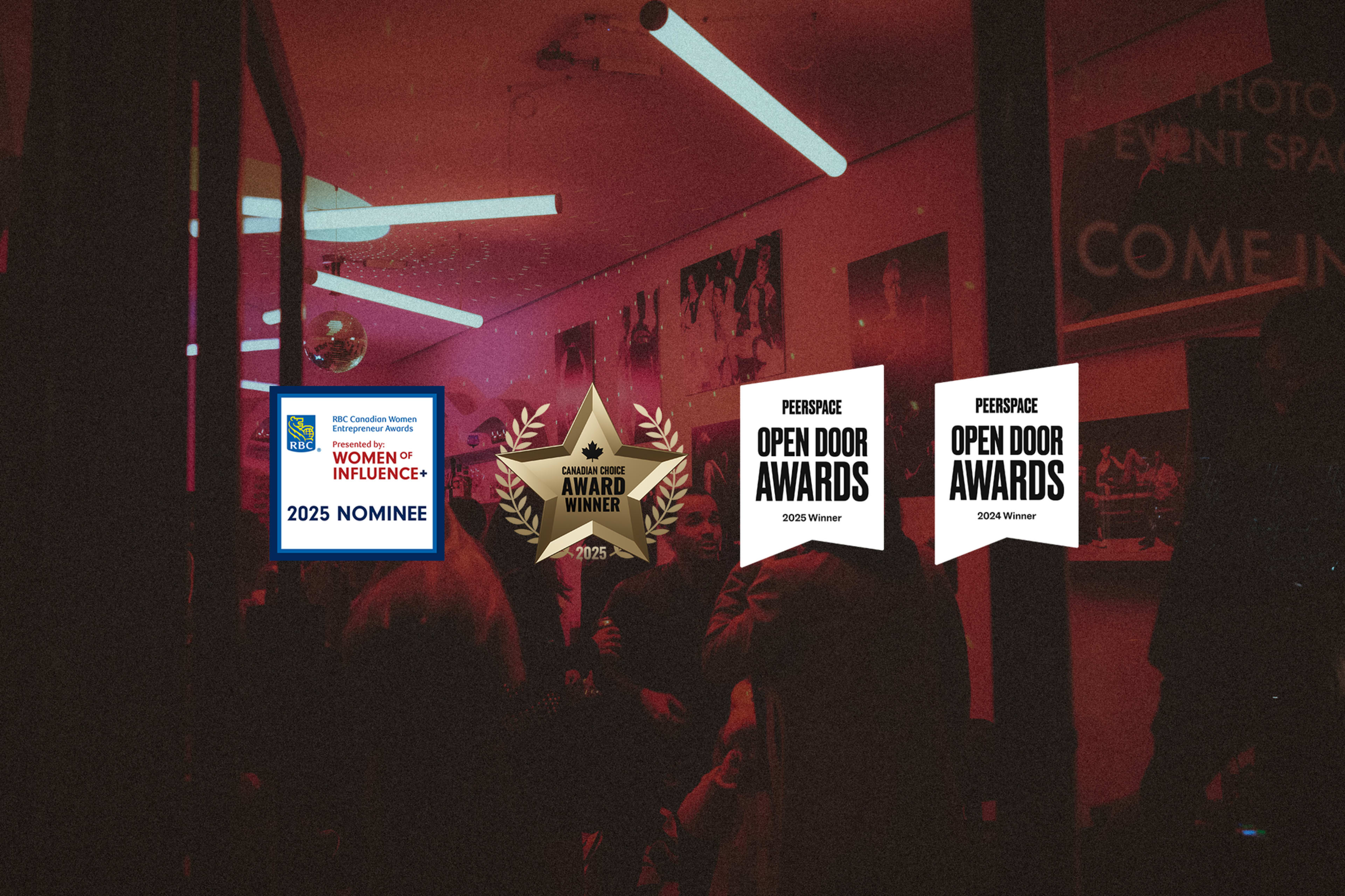 Sixteen Eleven Studios | *AWARD WINNING* Unique Event Space with ...