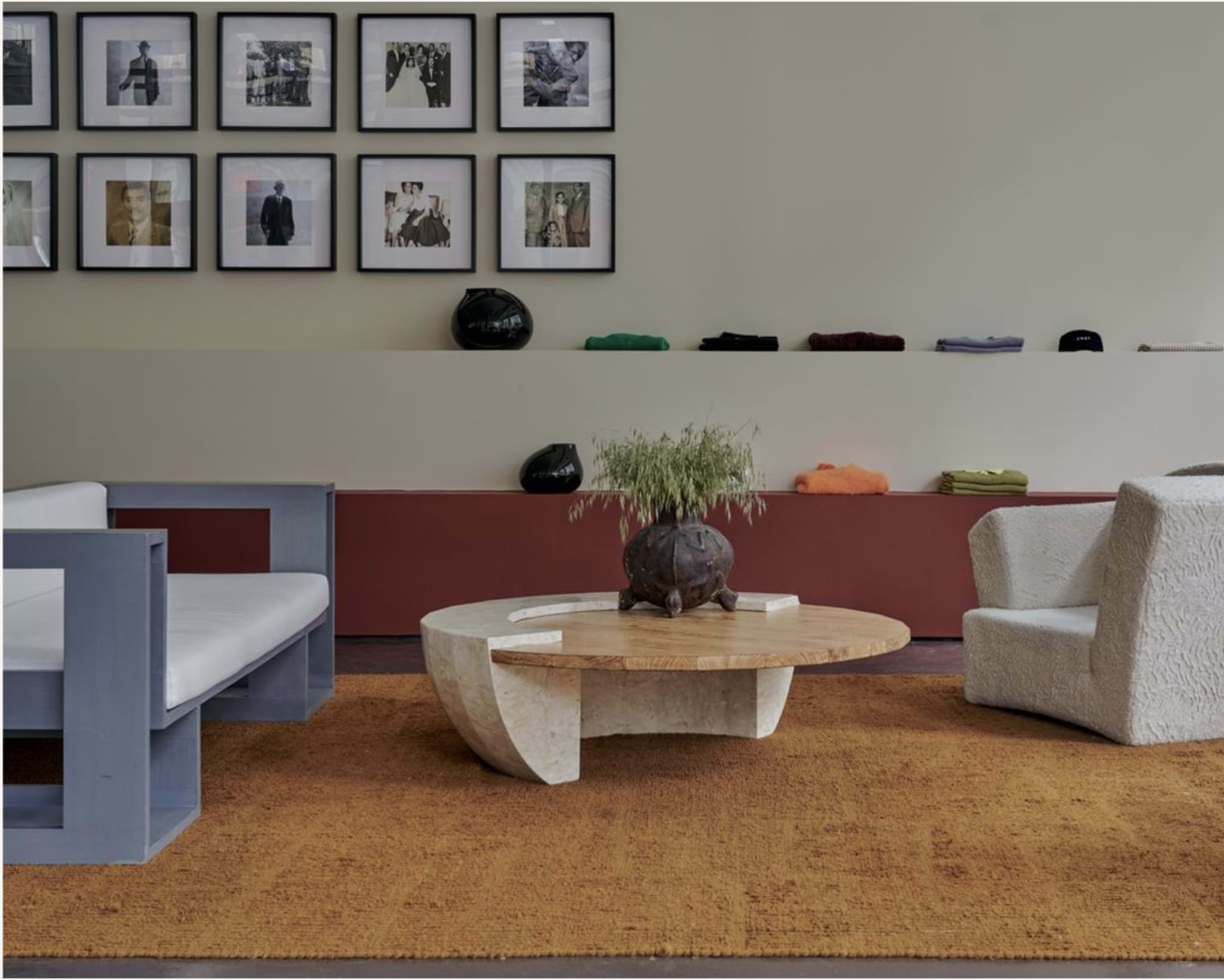 Áwet New York | Áwet New York Soho Storefront Apartment, New York, NY ...