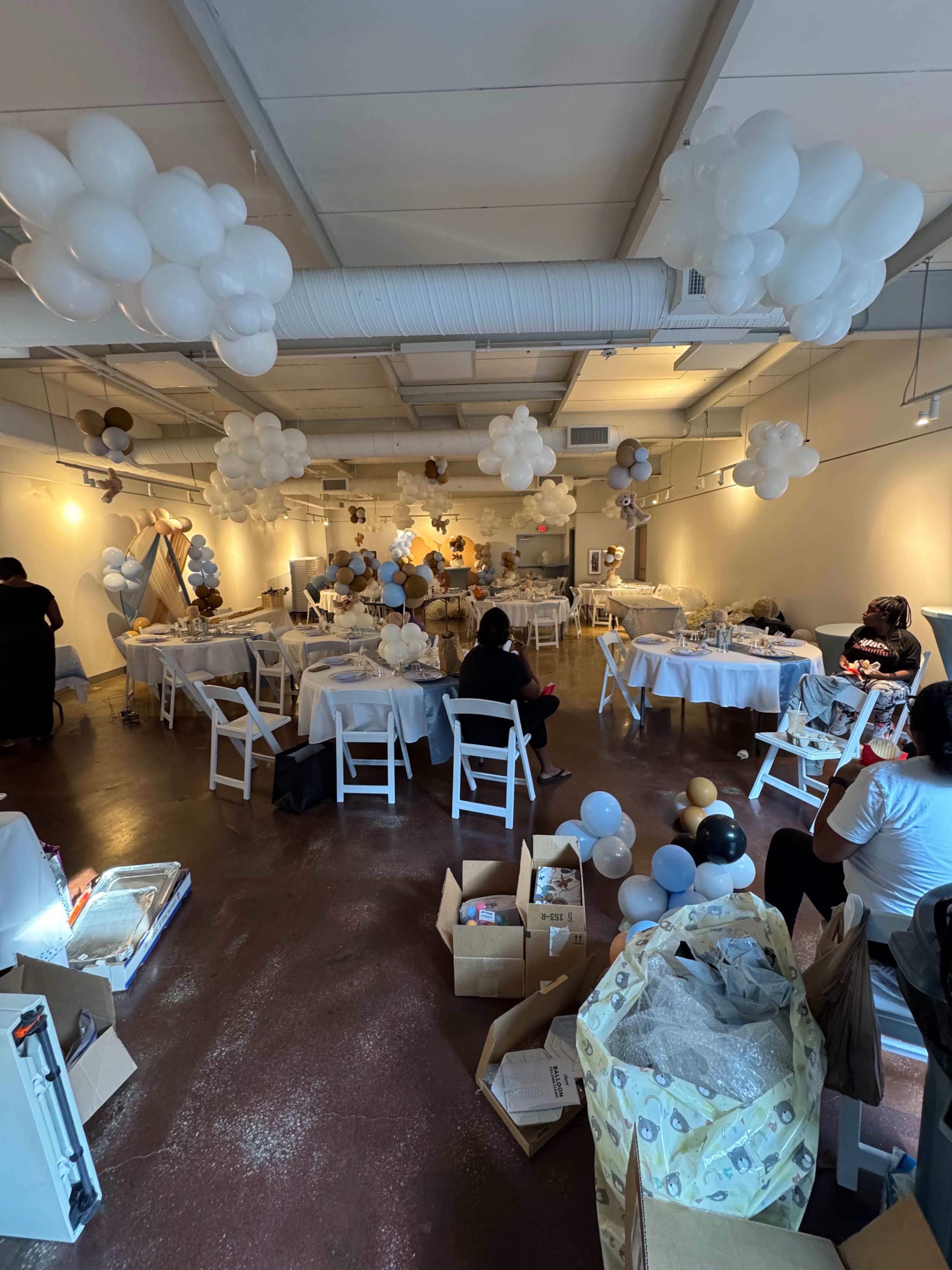 The Cube | Host Your Event in a Stylish Gallery Space with Urban Flair ...