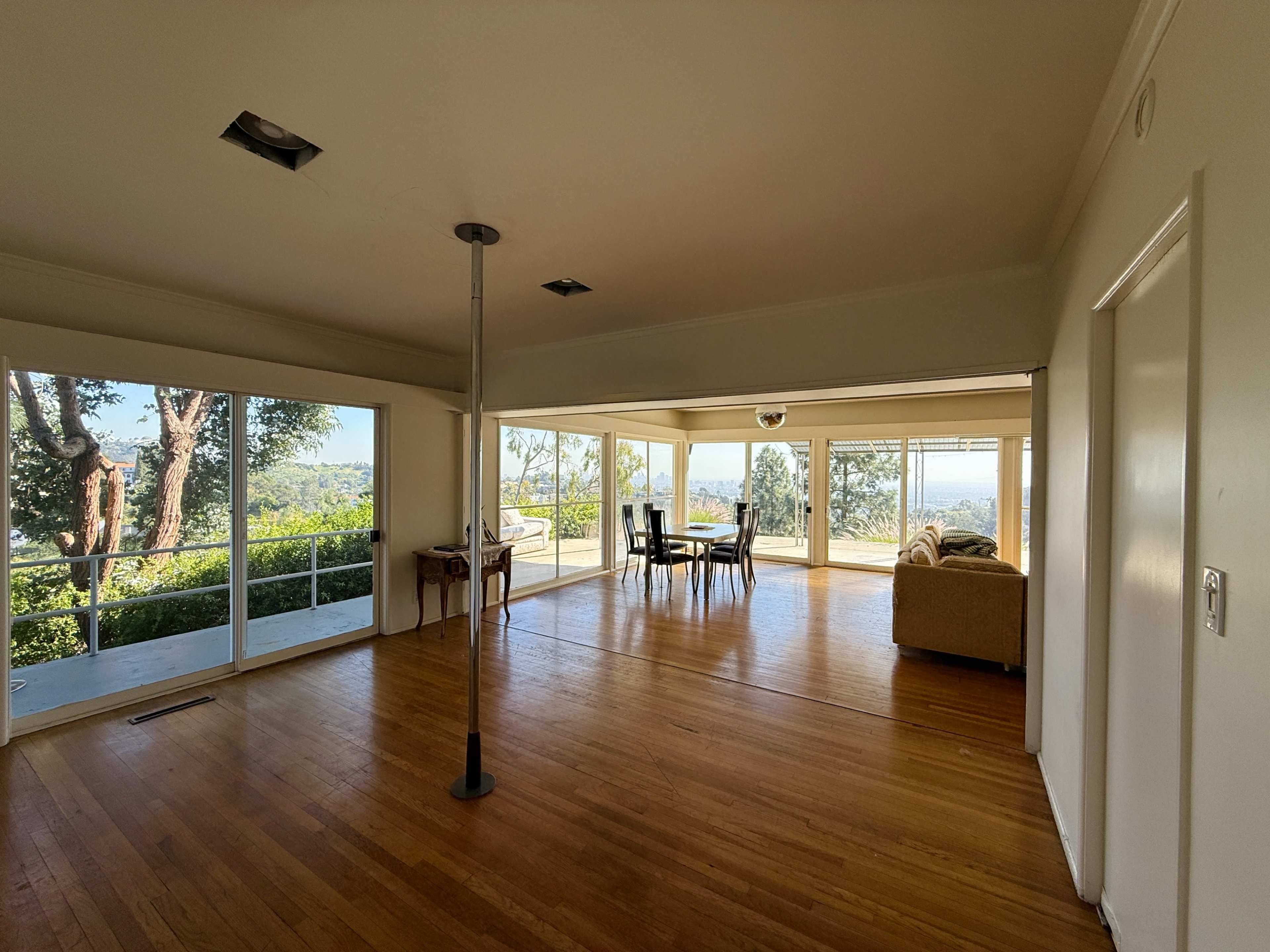 Heaven Above Hollywood, Los Angeles, CA | Production | Peerspace