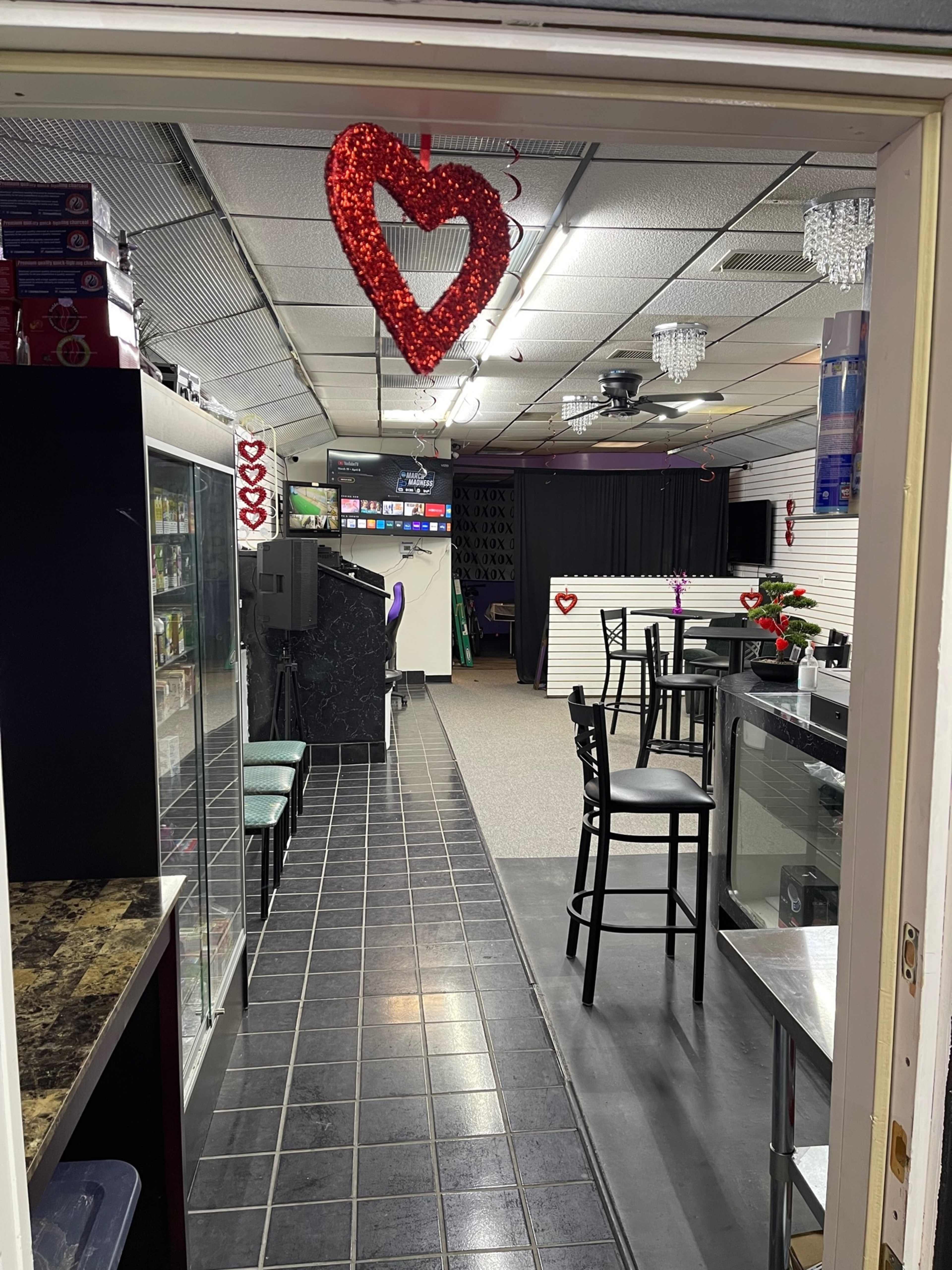 Main Street, fashion district, metro Detroit, Detroit, MI | Event ...