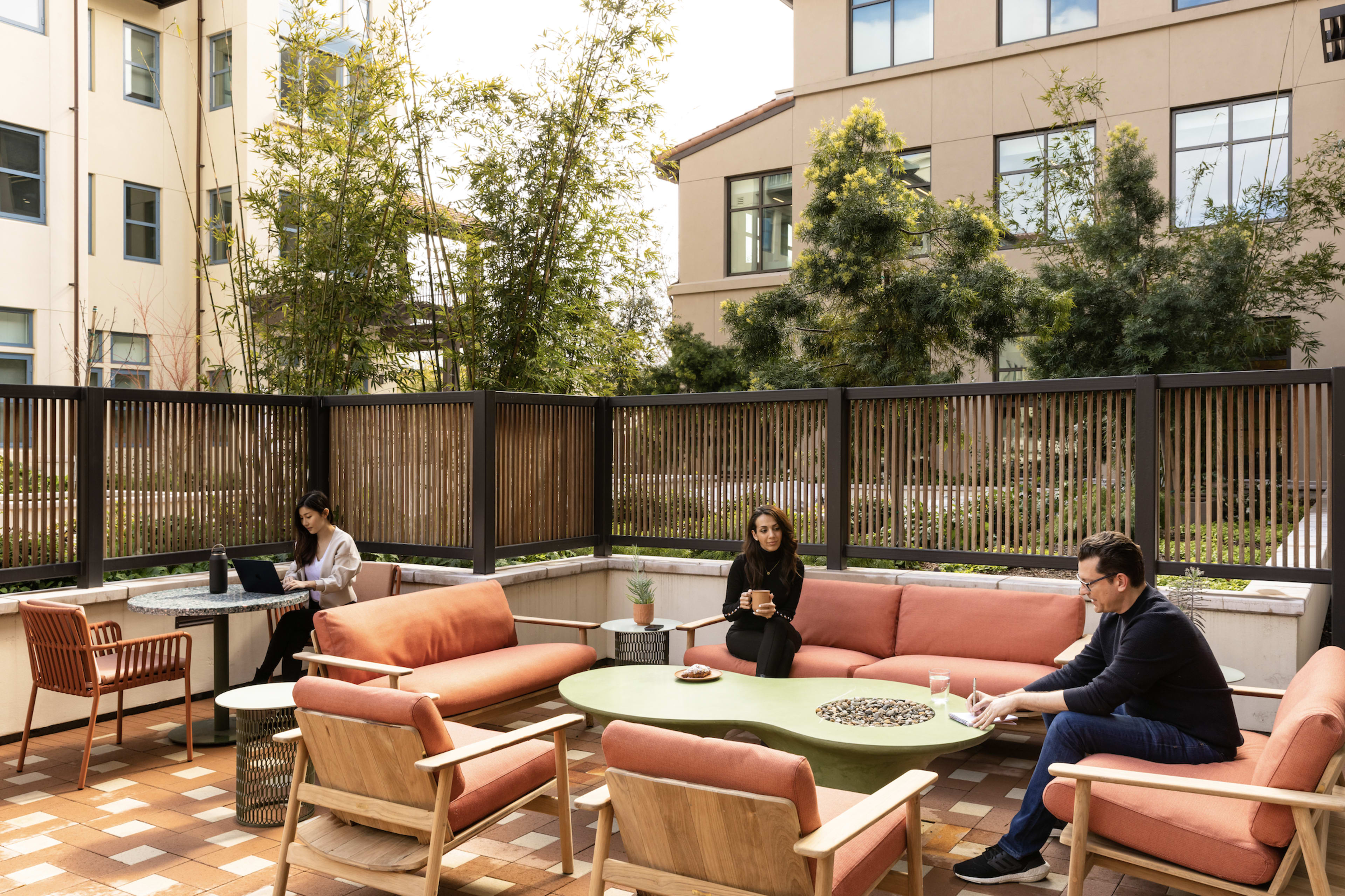 CANOPY | Premium Event Space in Menlo Park with Designer Furnishings ...