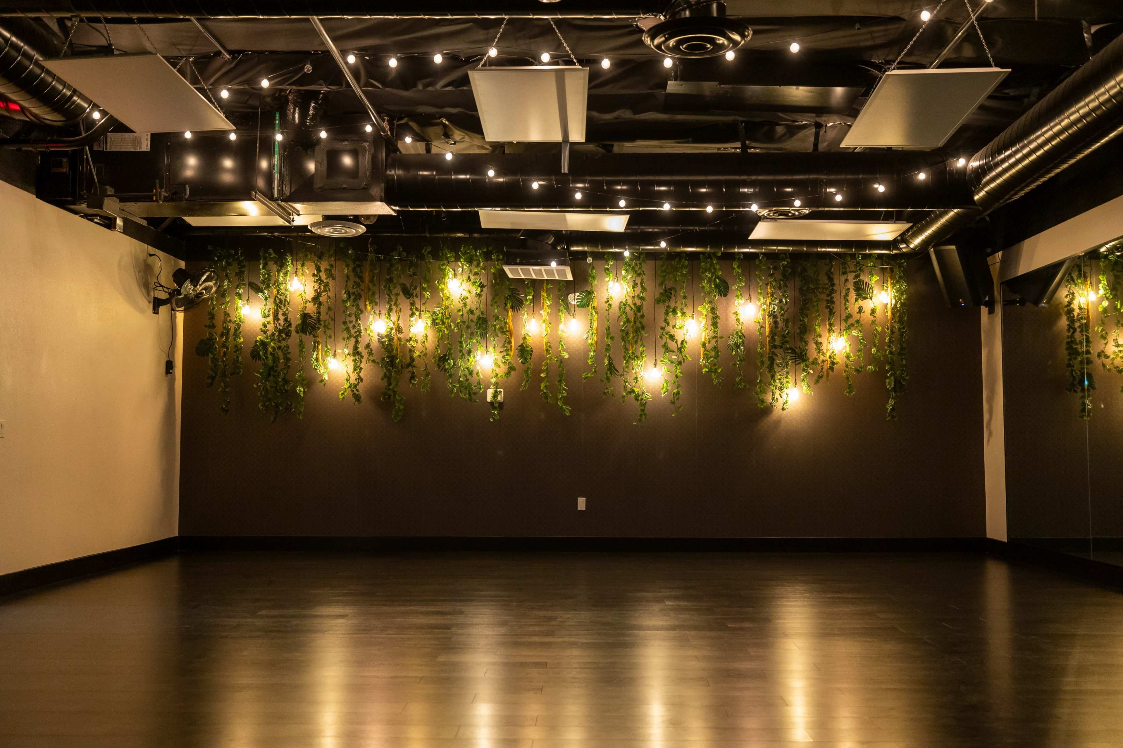 Dance Studio Space for Rent at Jordance Studios, Las Vegas, NV ...