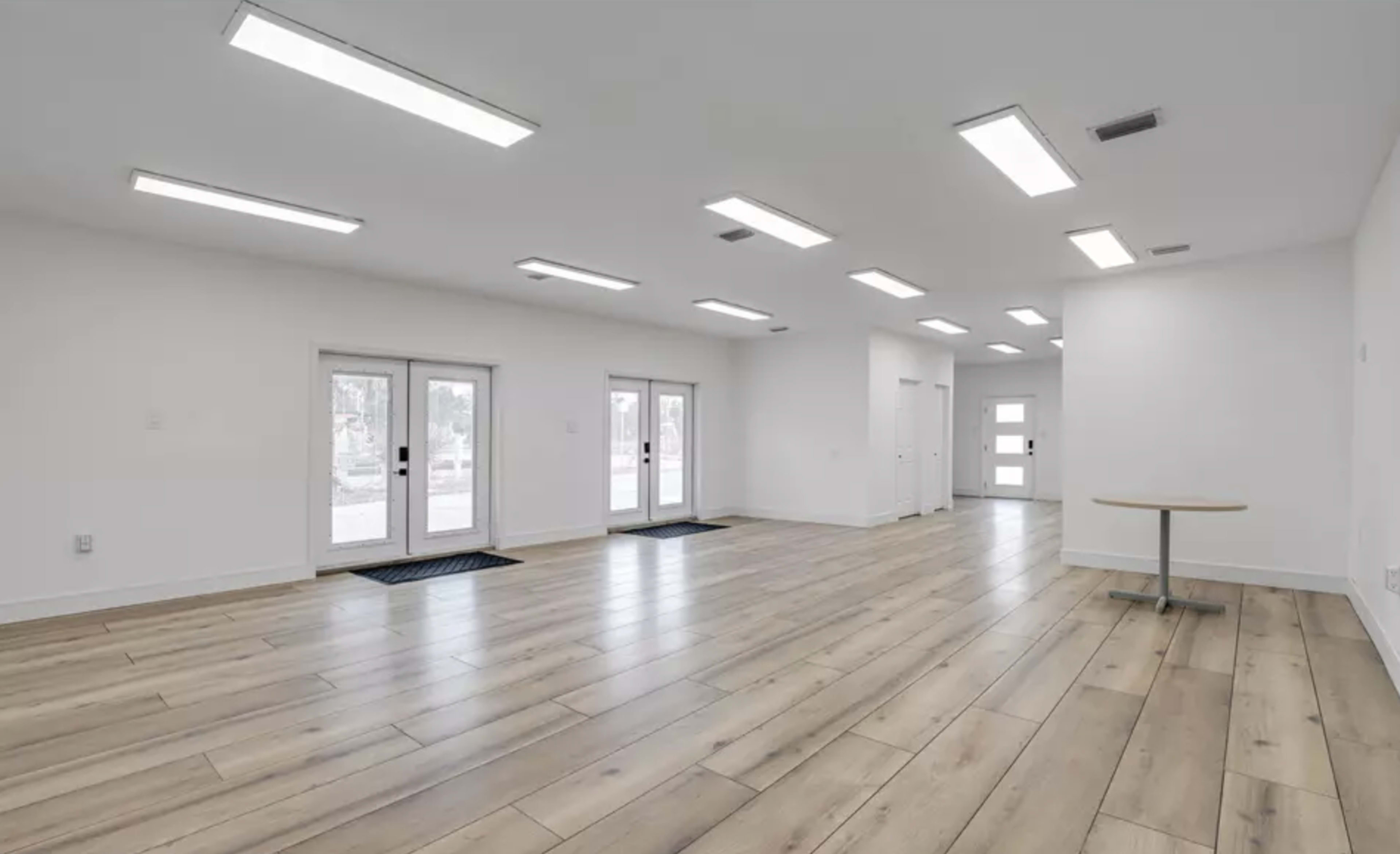 Downtown Studio Space, Melbourne, FL | Production | Peerspace