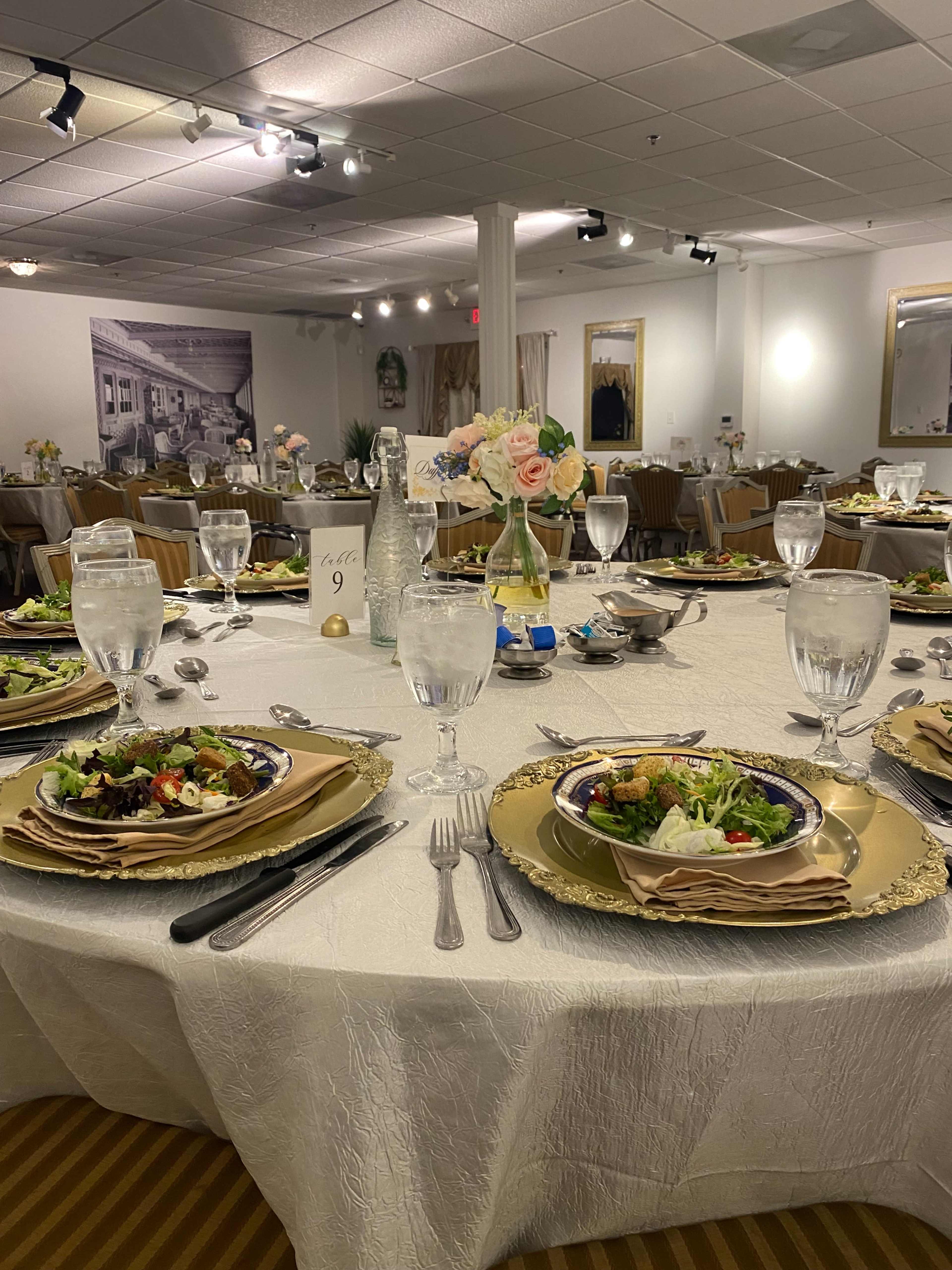 TITANIC Exhibition | Elegant Historical Event Space for up to 100 ...