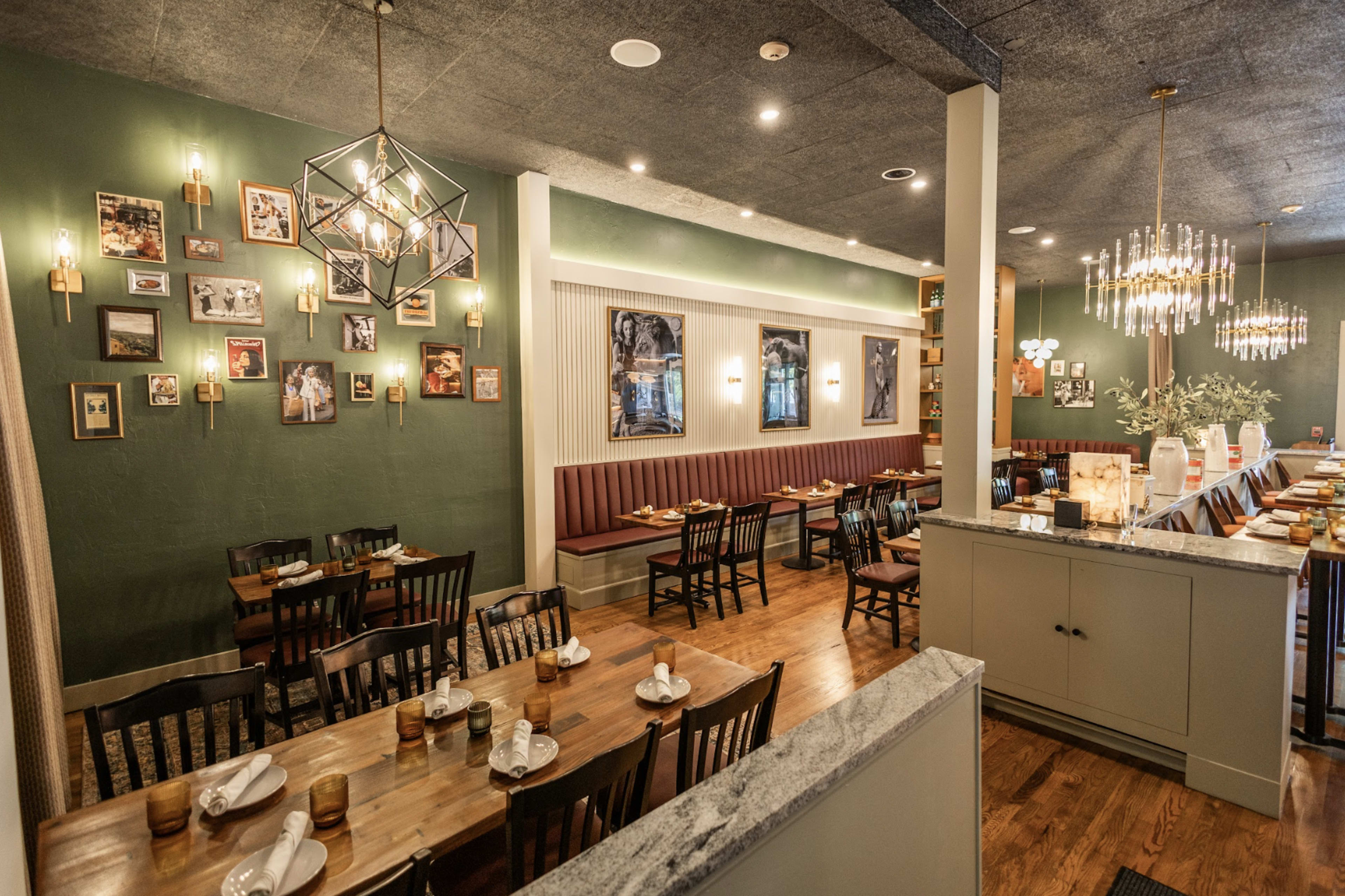 Pazza on Porter | East Boston Restaurant Event Space, BOSTON, MA ...