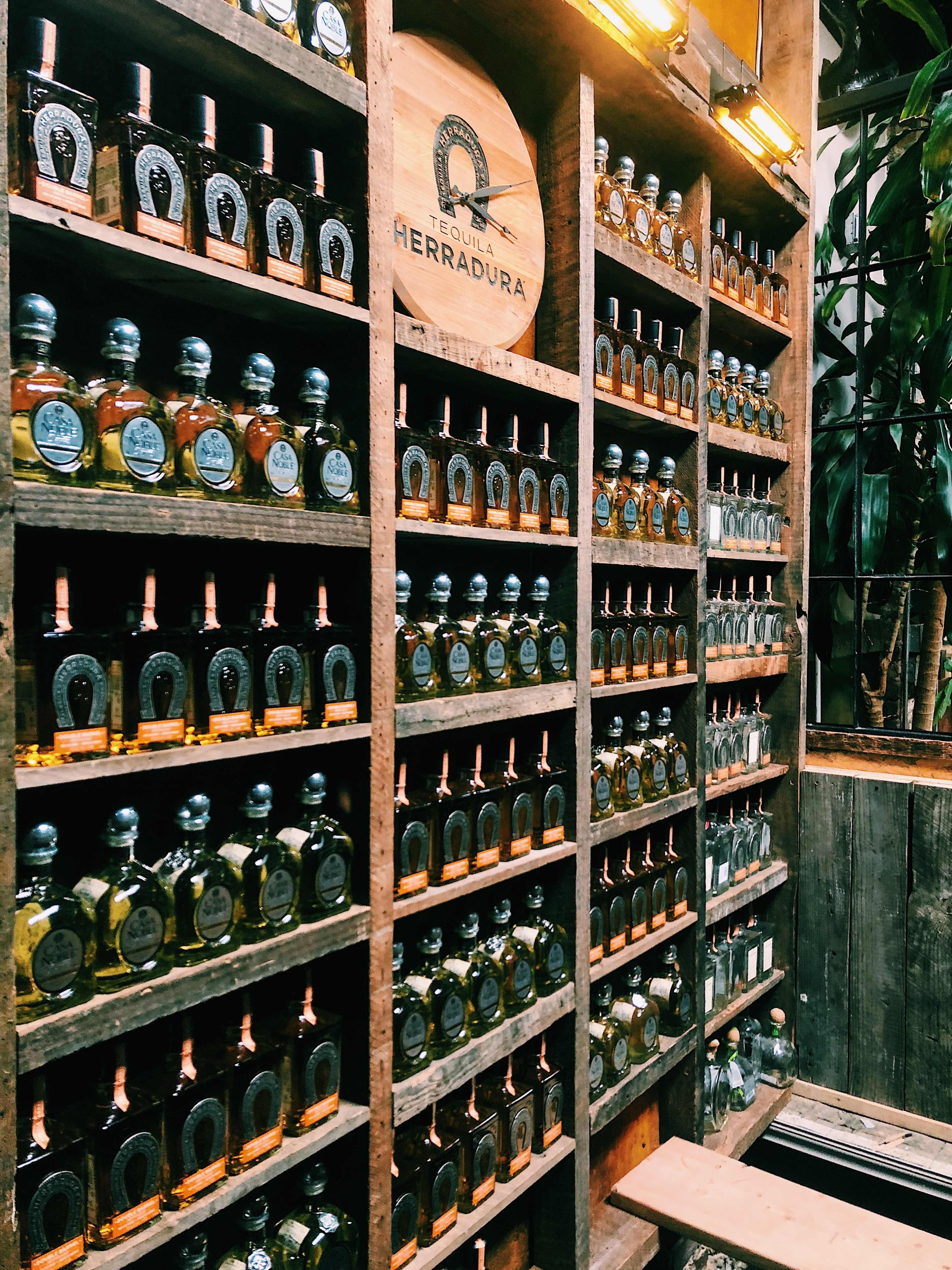 Private Bar Space in Rustic Tex-Mex Cantina, Baltimore, MD | Off-Site ...