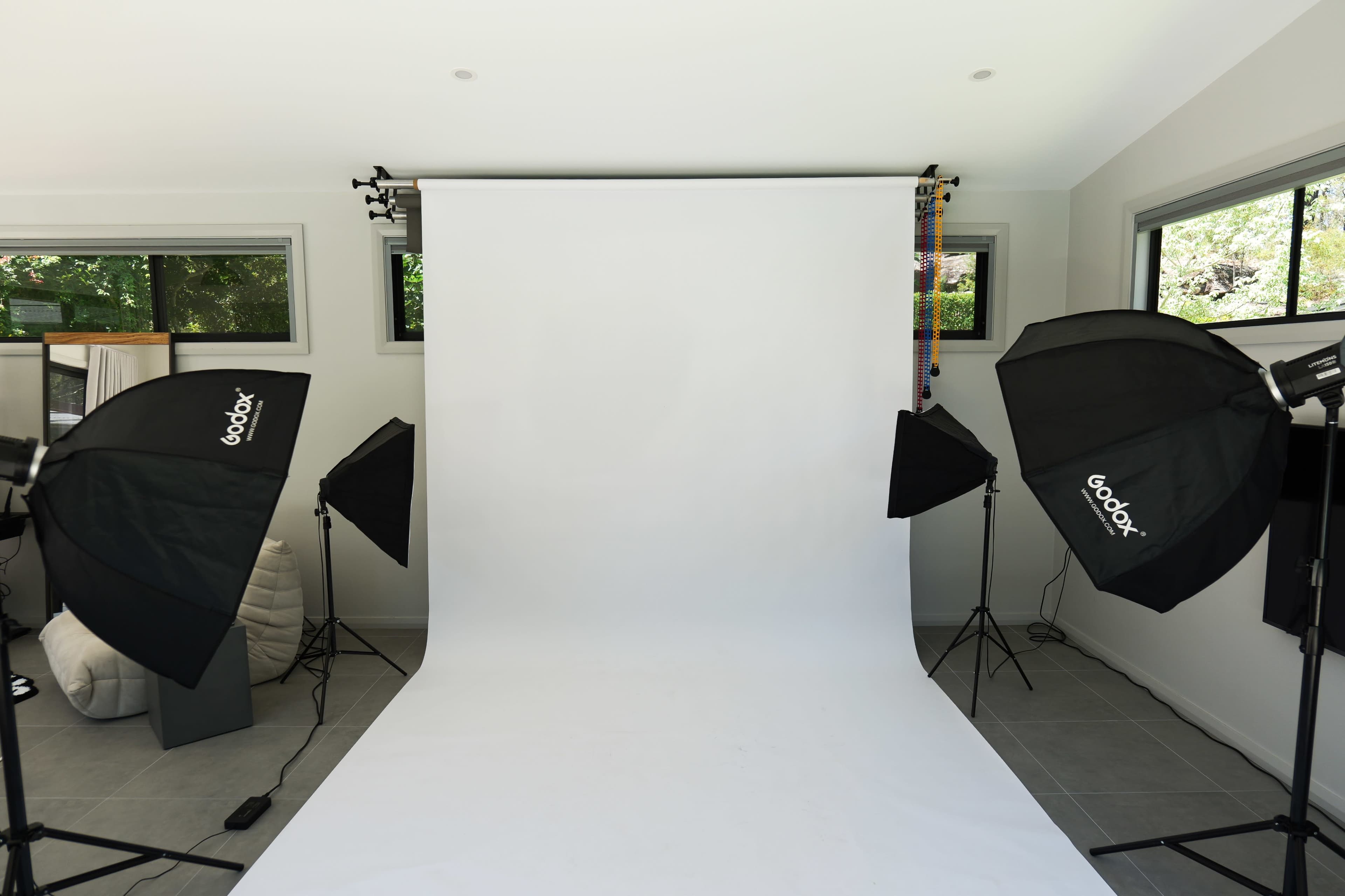 human studios | Hills District Studio - Content Creation + Event Hire ...