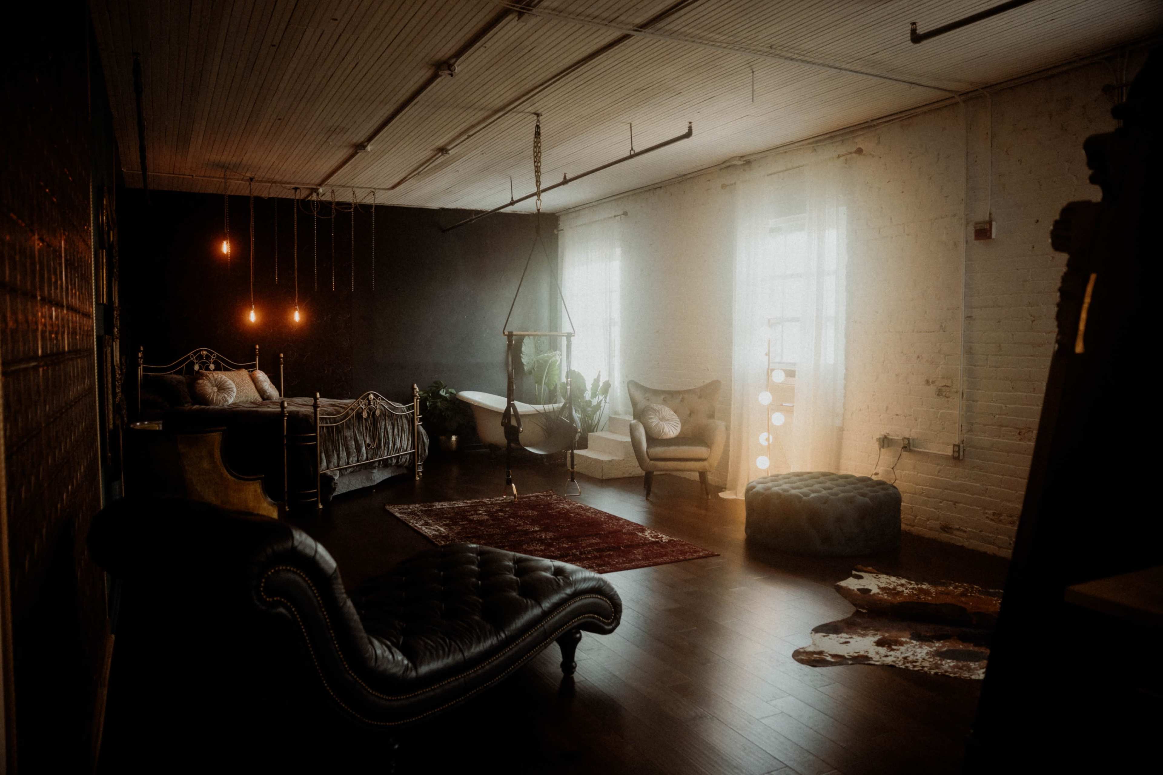 Studio 301A by Captured After Dark LLC | Studio 301A, Tampa, FL ...