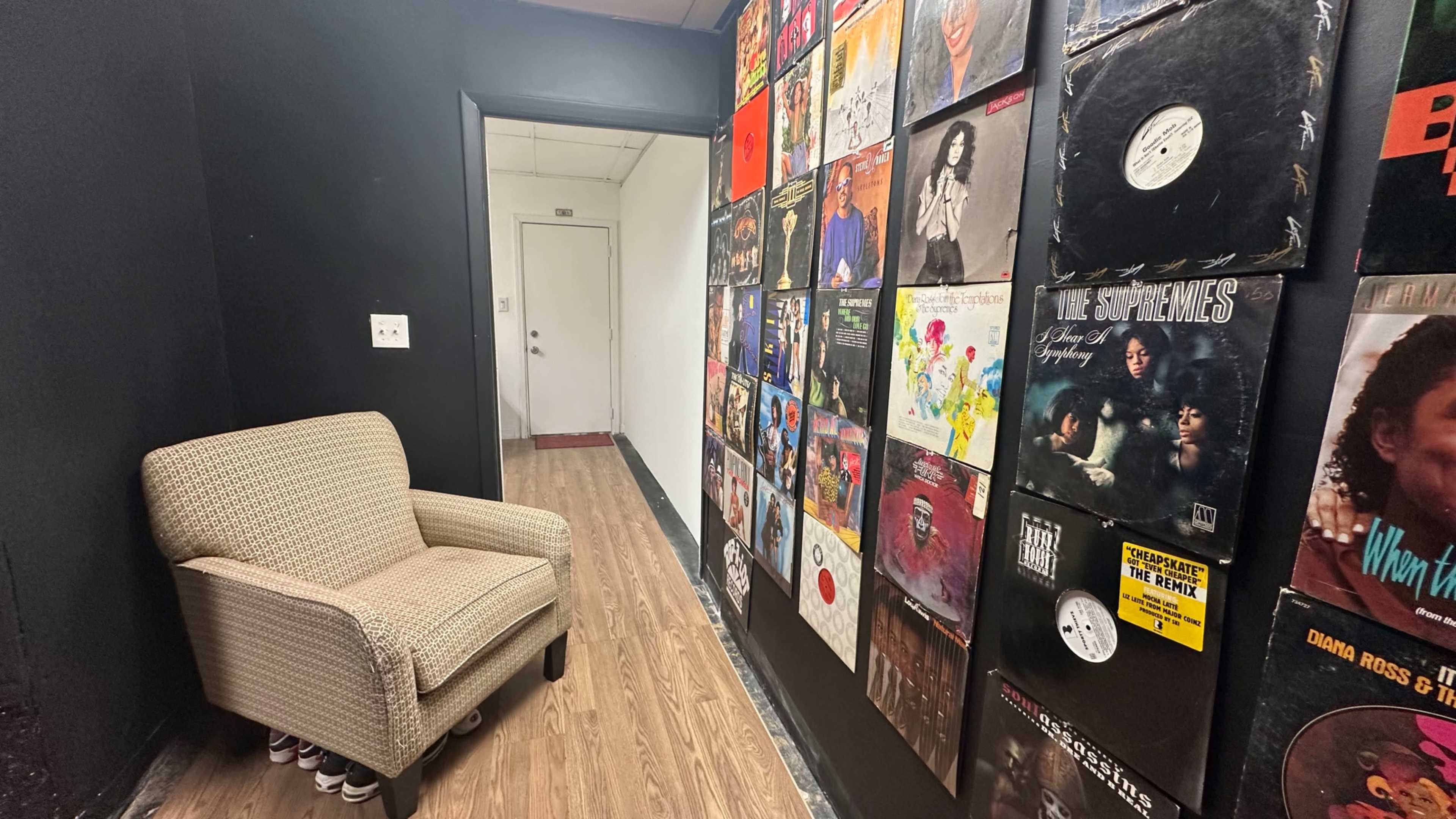 Four Five Studio | Urban Photography/Cinematography Studio, Maple ...