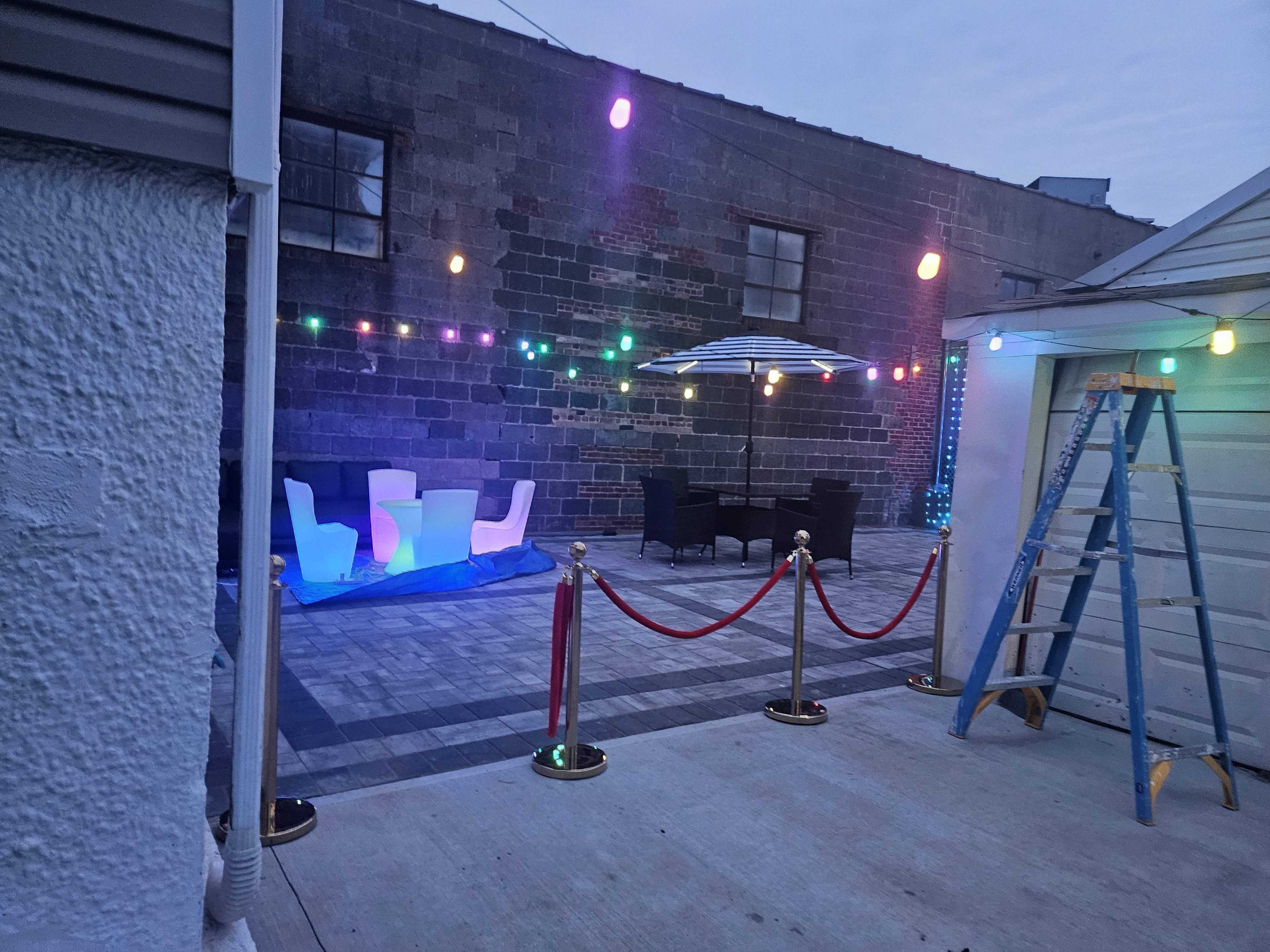 Open Space Escape, Arverne, NY | Event | Peerspace