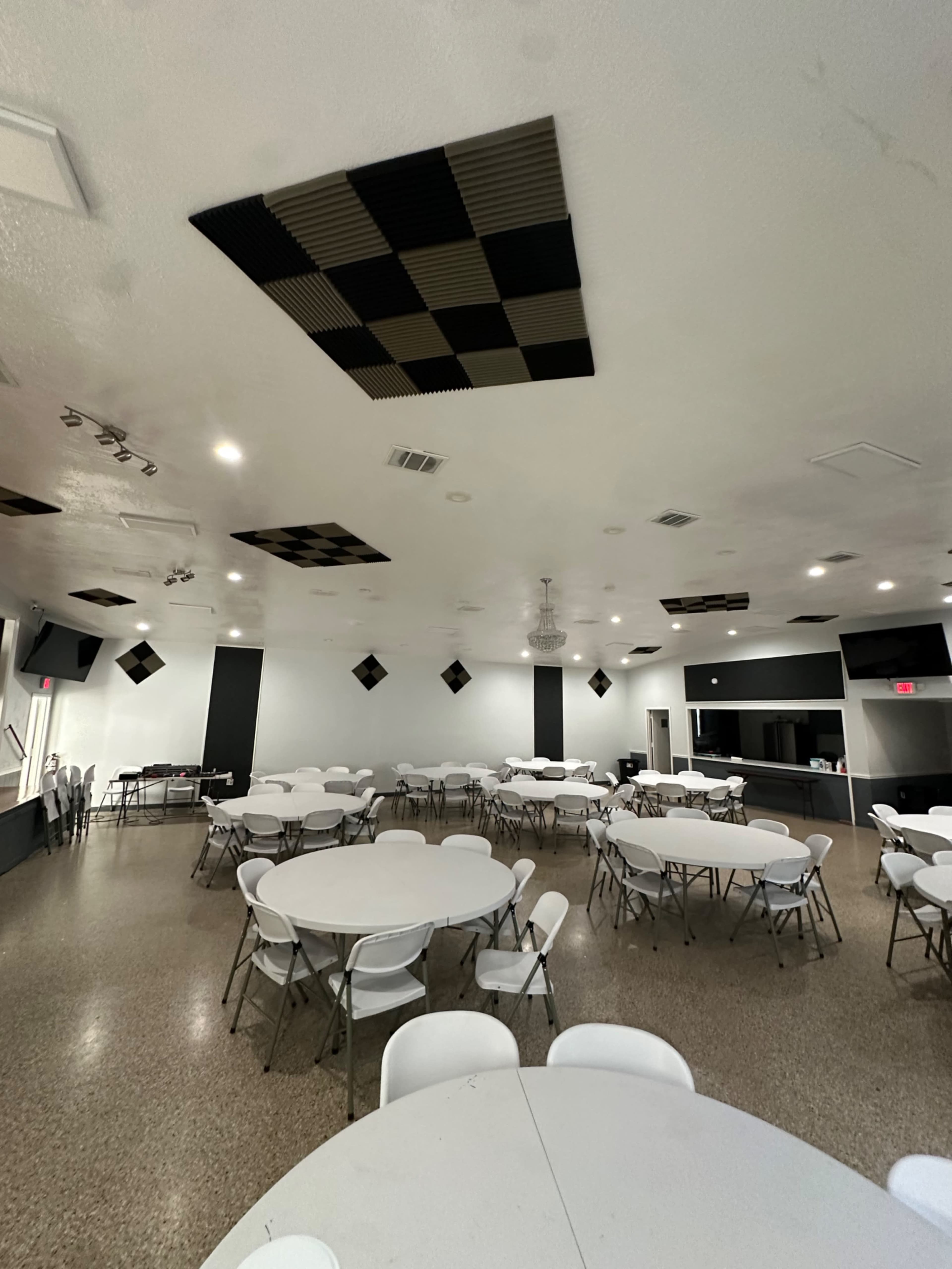 Trinity Deliverance Event Center | Bright, Open Event Space in a ...