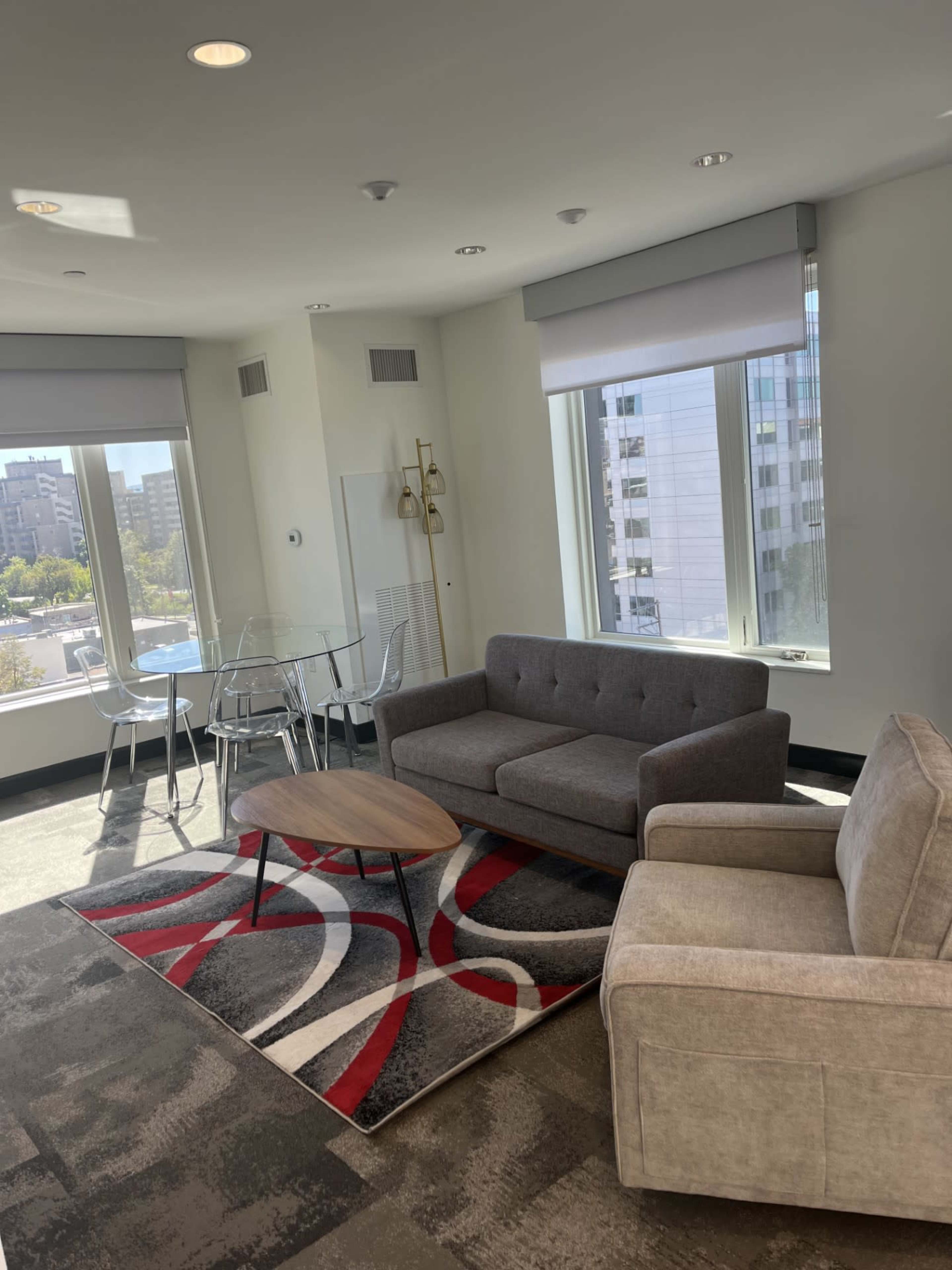 Elevation Meeting Room | Private Meeting Room Downtown: Where Elements ...