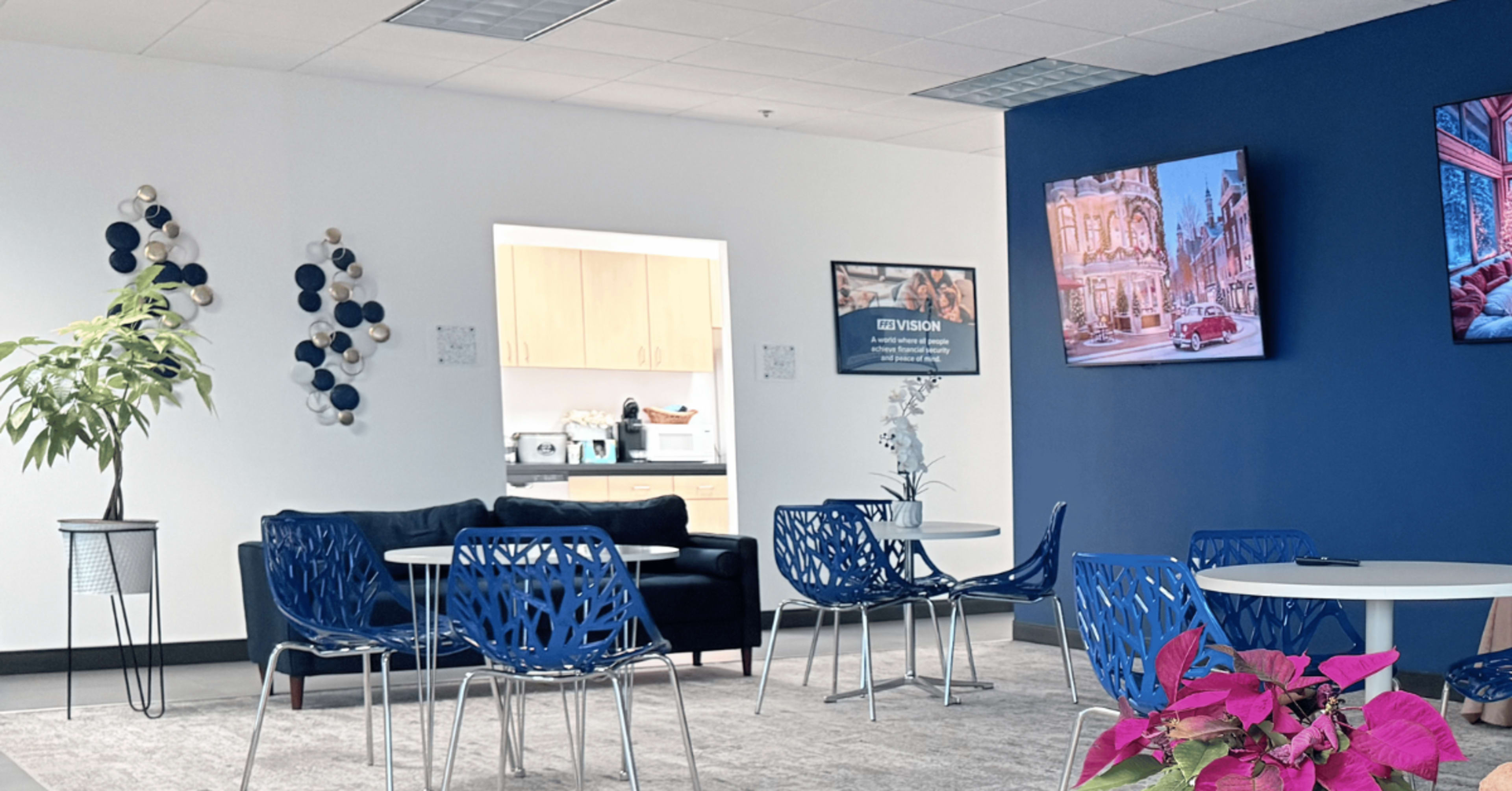 The Gathering | The Collective at National Harbor Conference Rooms ...