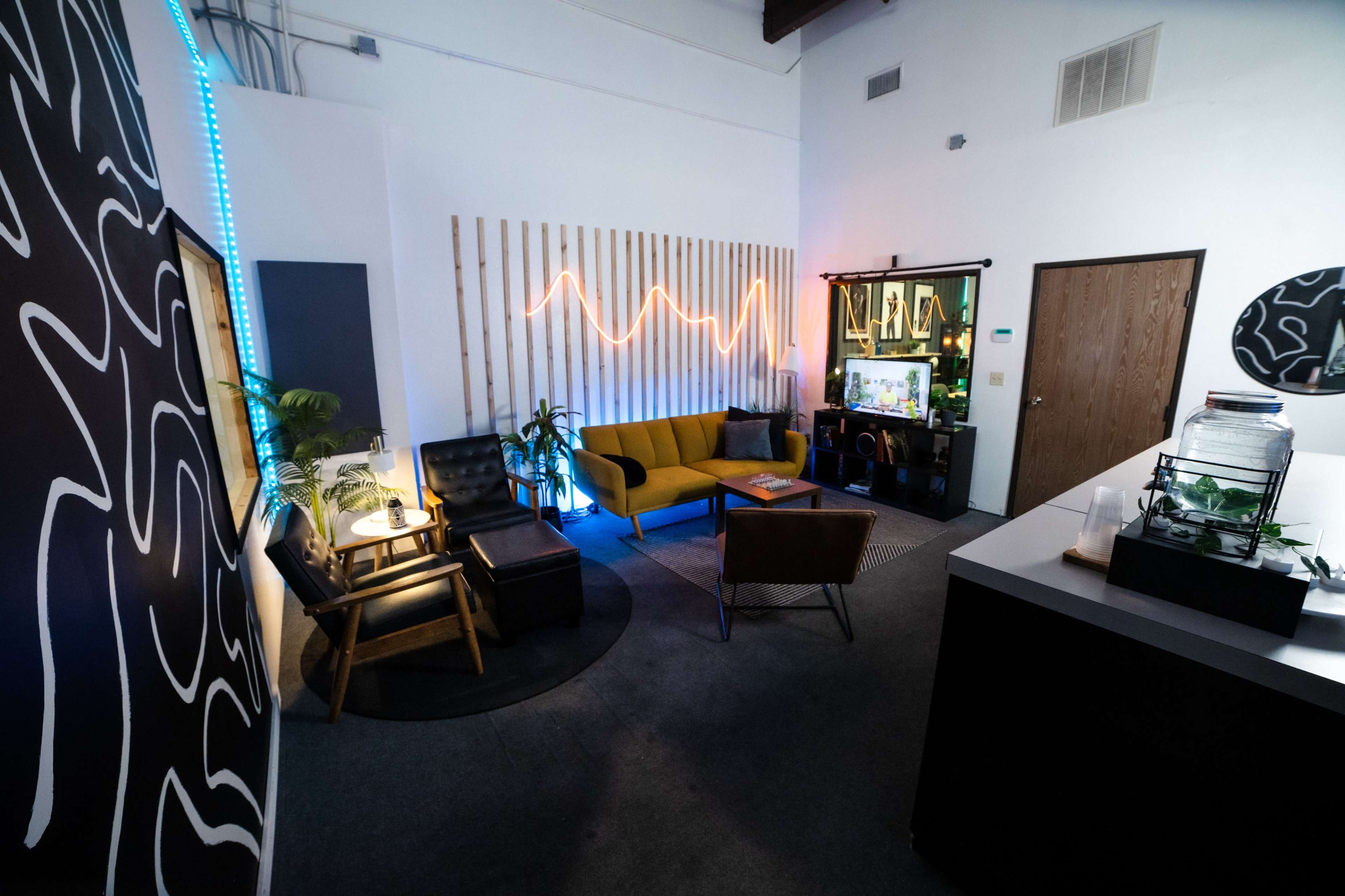 The Shadow Gallery - Film / Photo Space, Riverside, CA | Off-Site ...