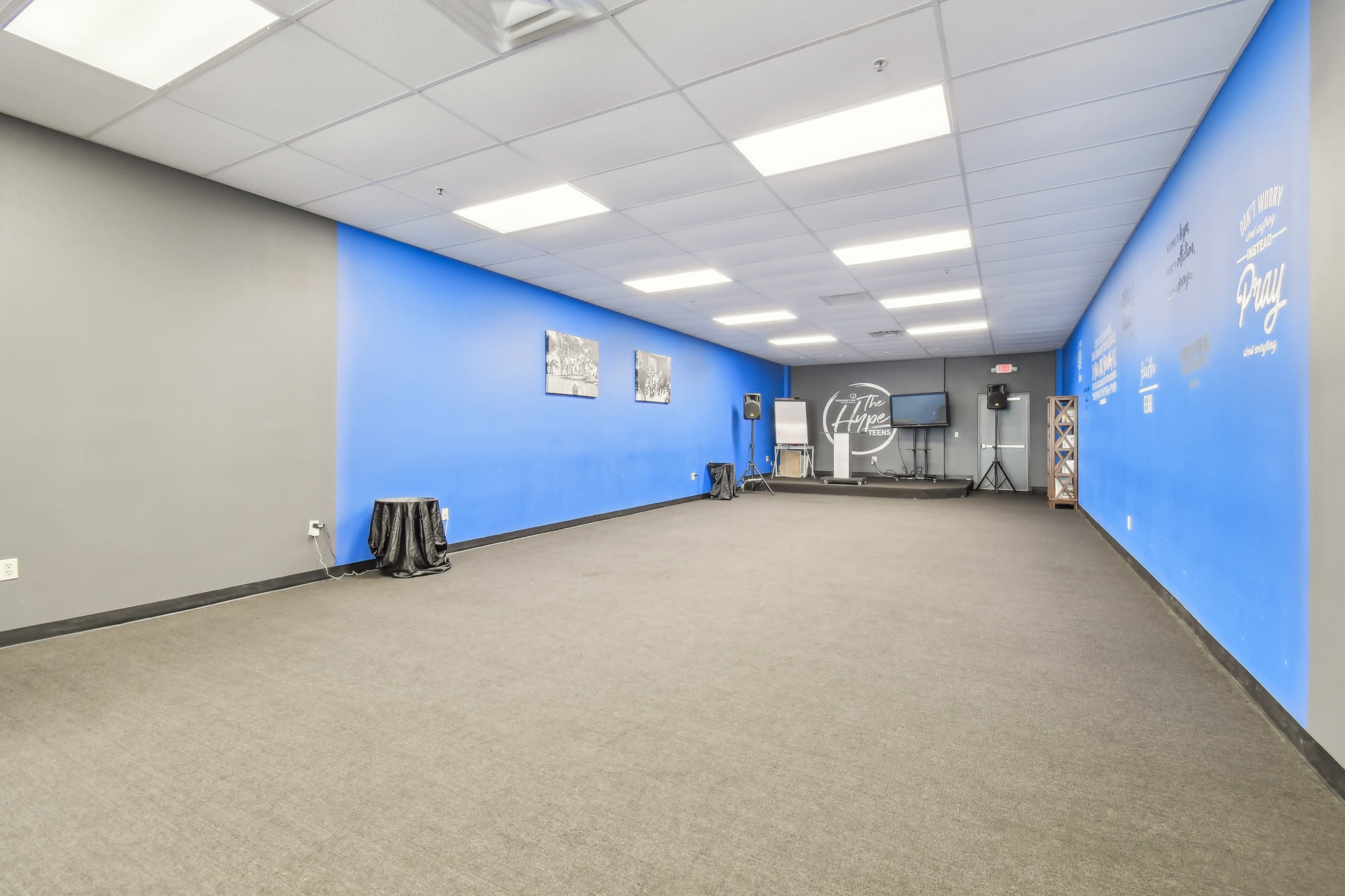 The Hype | Modern Multi-Purpose Space, Tampa, CA | Event | Peerspace