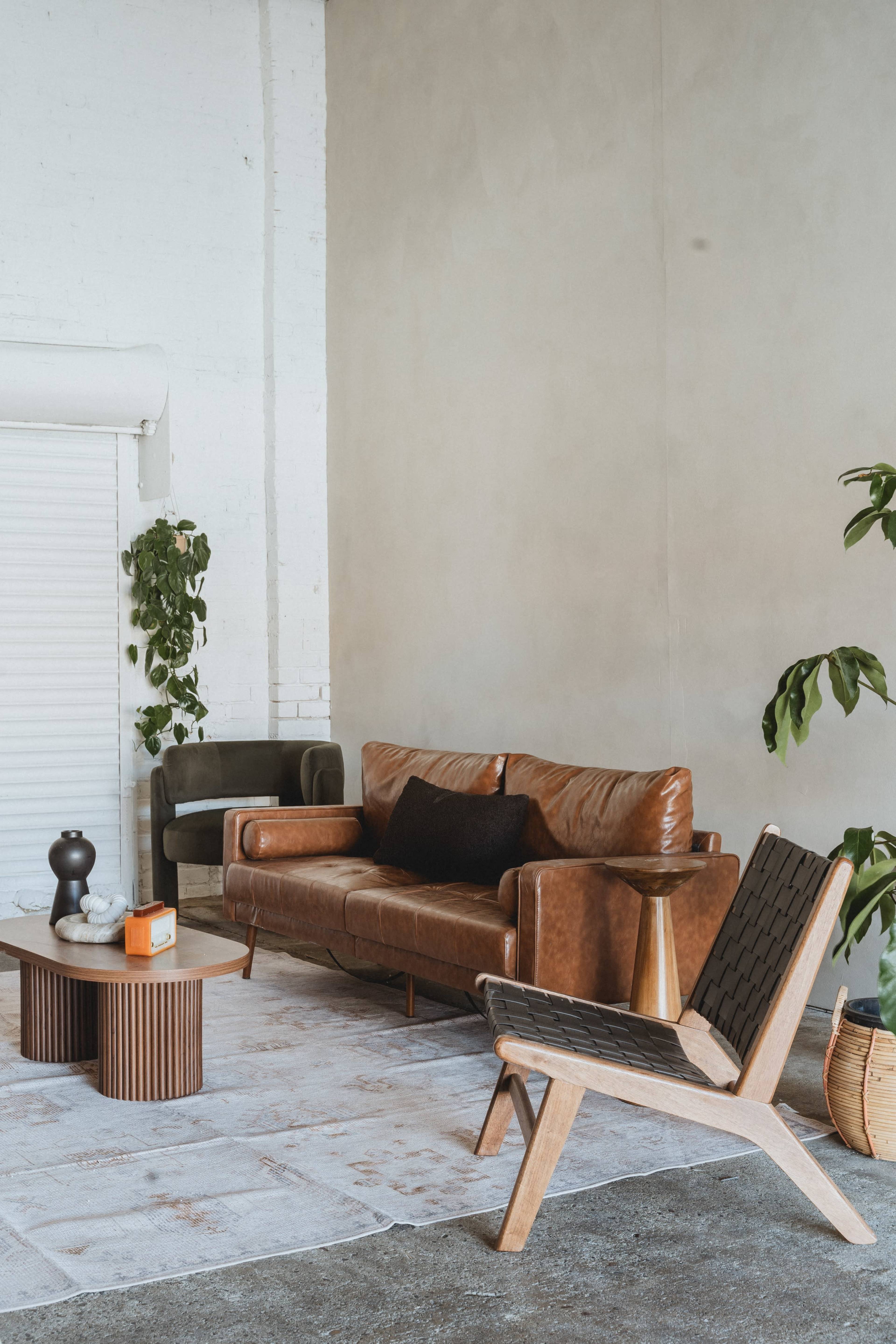 Sage & Silver Studios | Chic Warehouse Natural Light & Fully Equipped ...