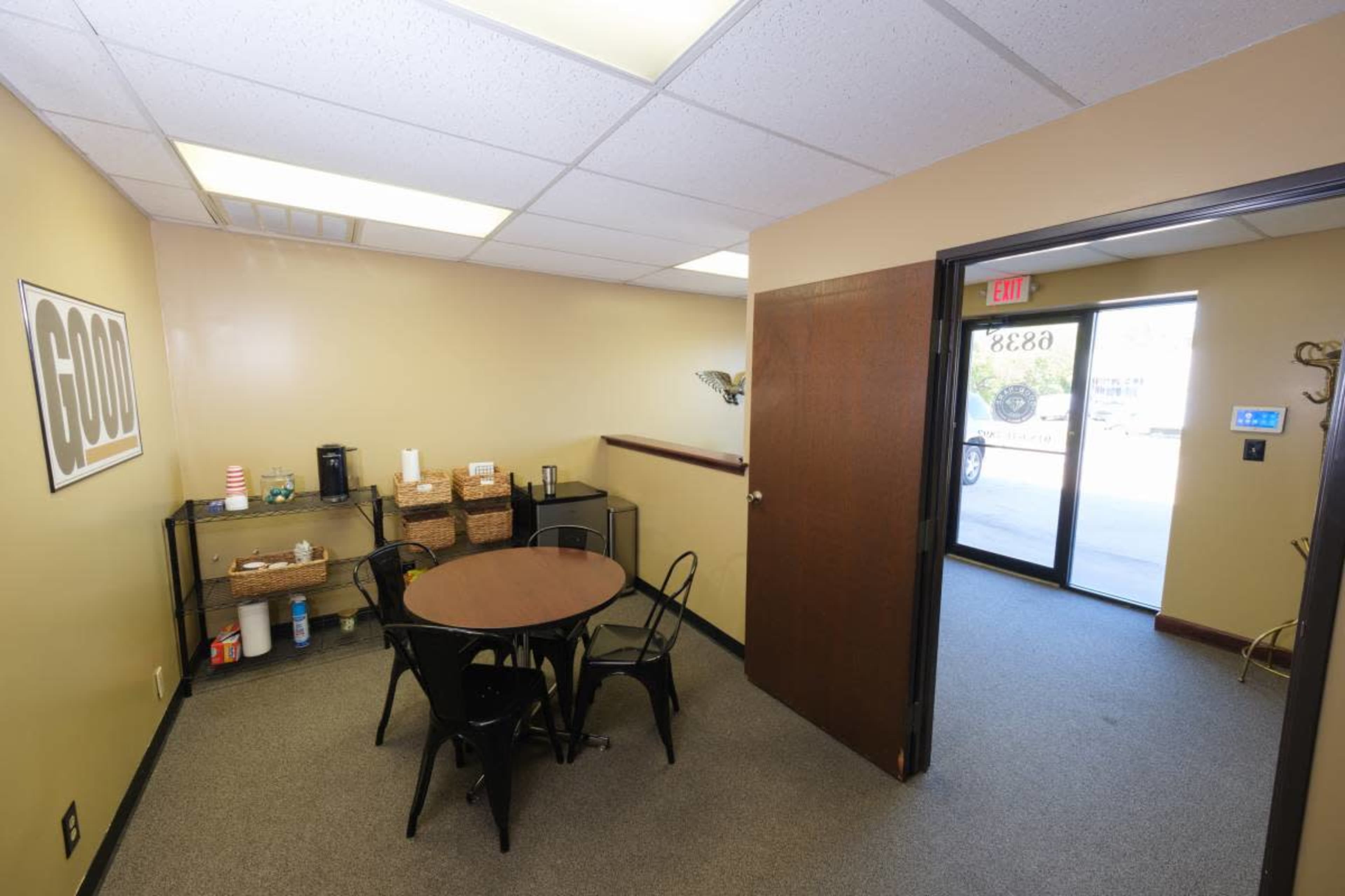 Midtown Camera Prep Facility and Photo/Video Studio, Tulsa, OK | Off ...