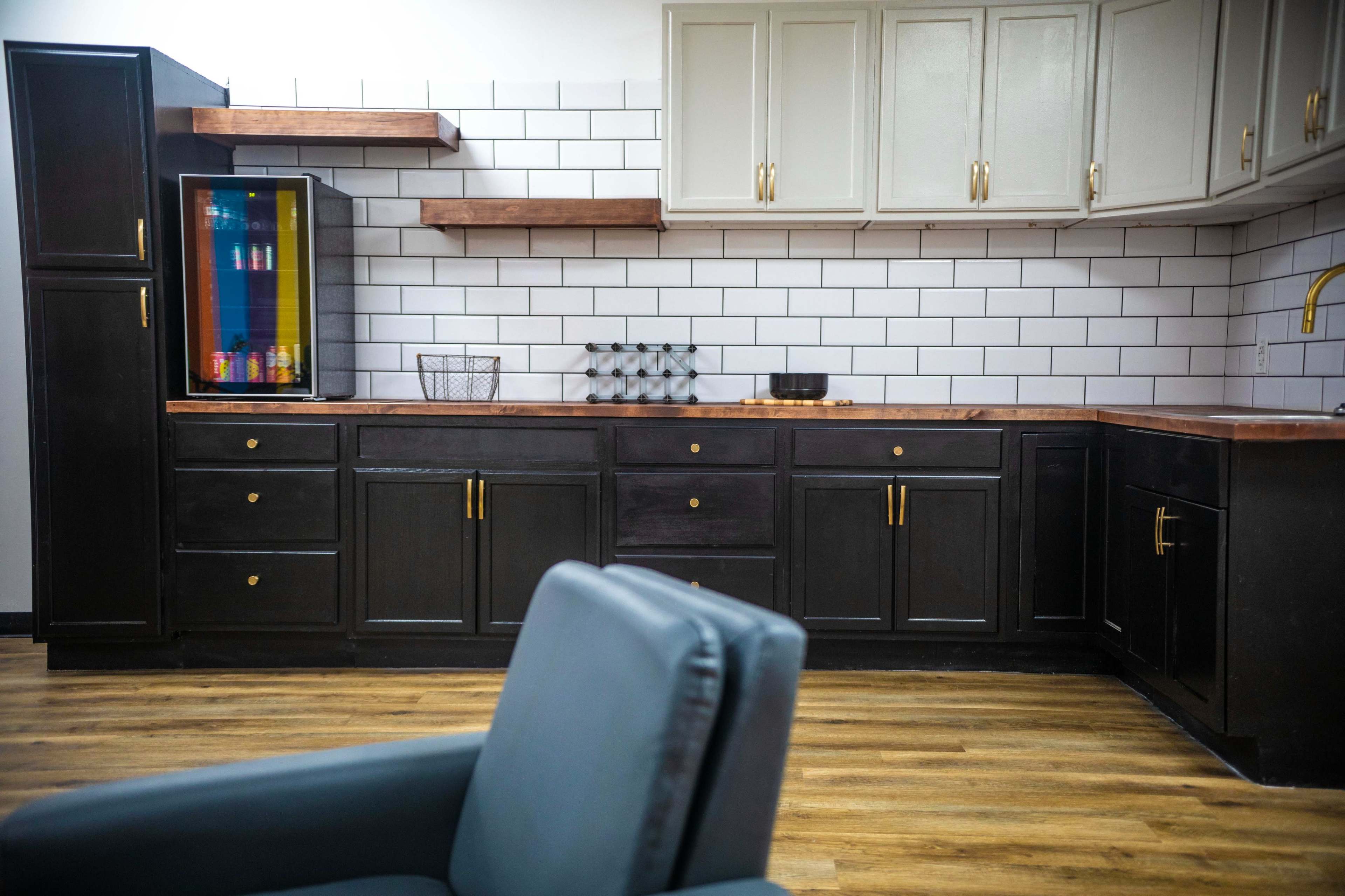 Kreadiv Worx Content Studio | Professional Creative Studio with Content Kitchen, Houston, TX ...