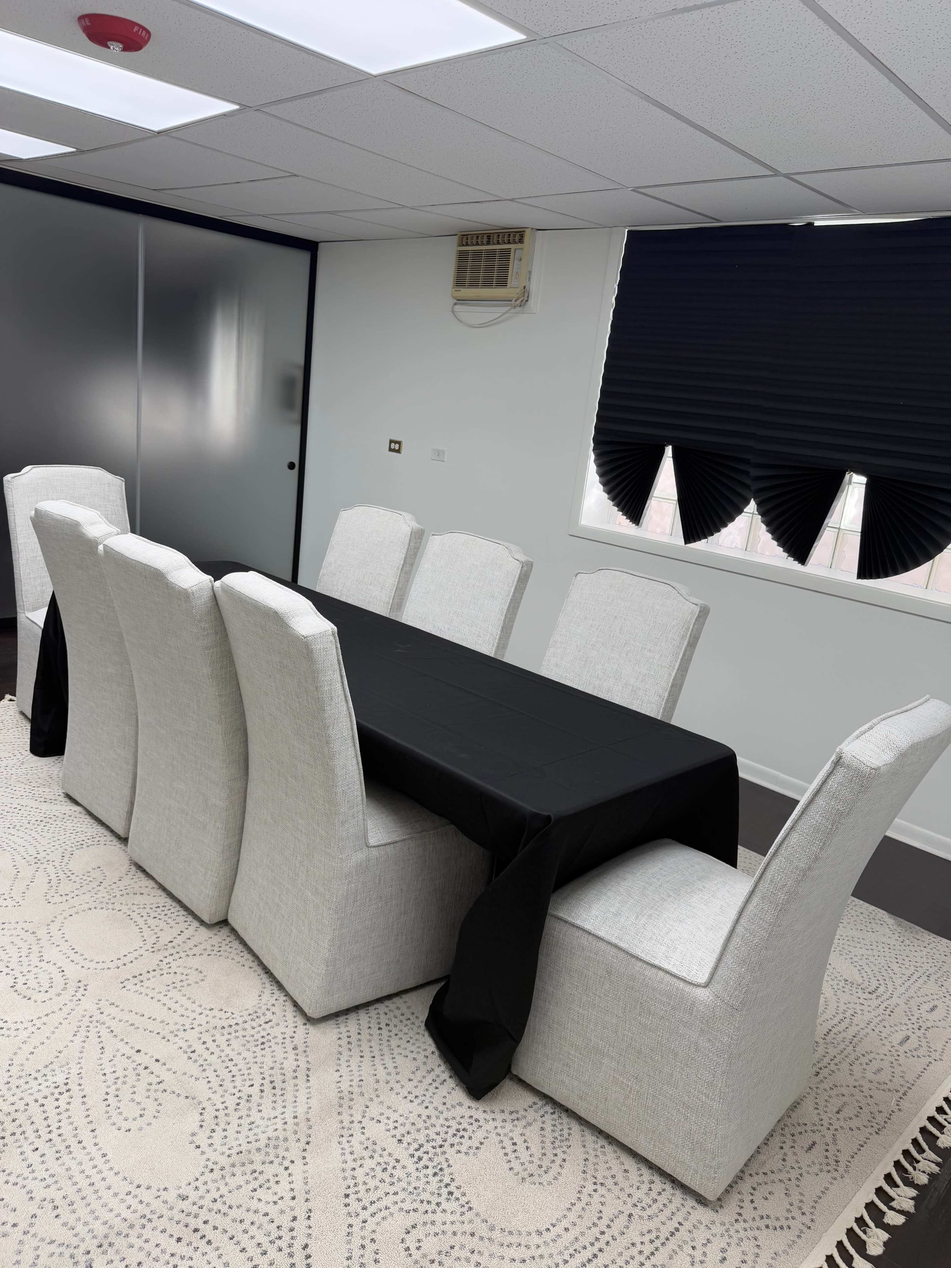 Total Capacity Training Center | Modern Multi-Purpose Venue with ...