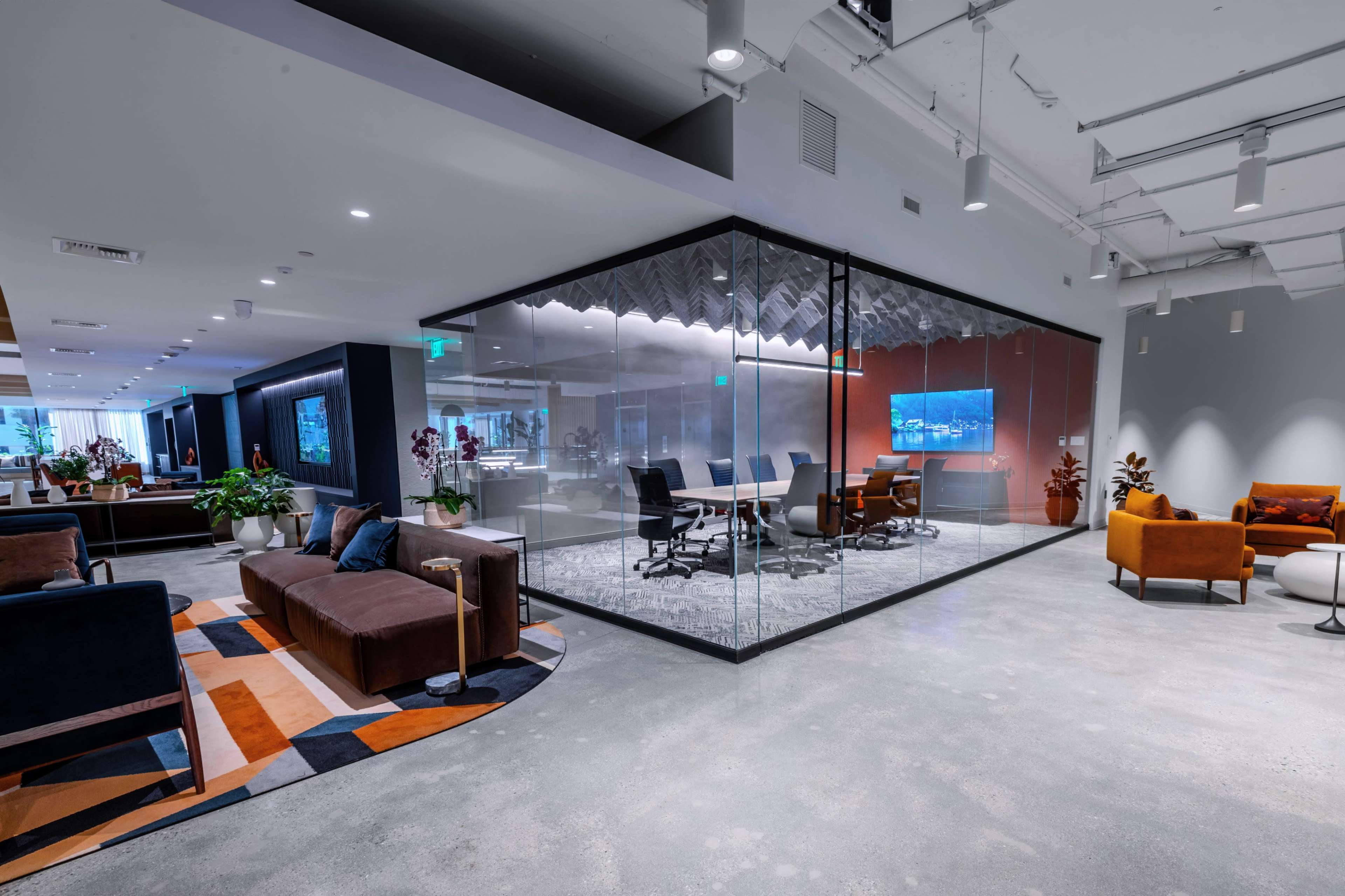 CENTRL Office | Medium Meeting Room, El Segundo, CA | Off-Site | Peerspace