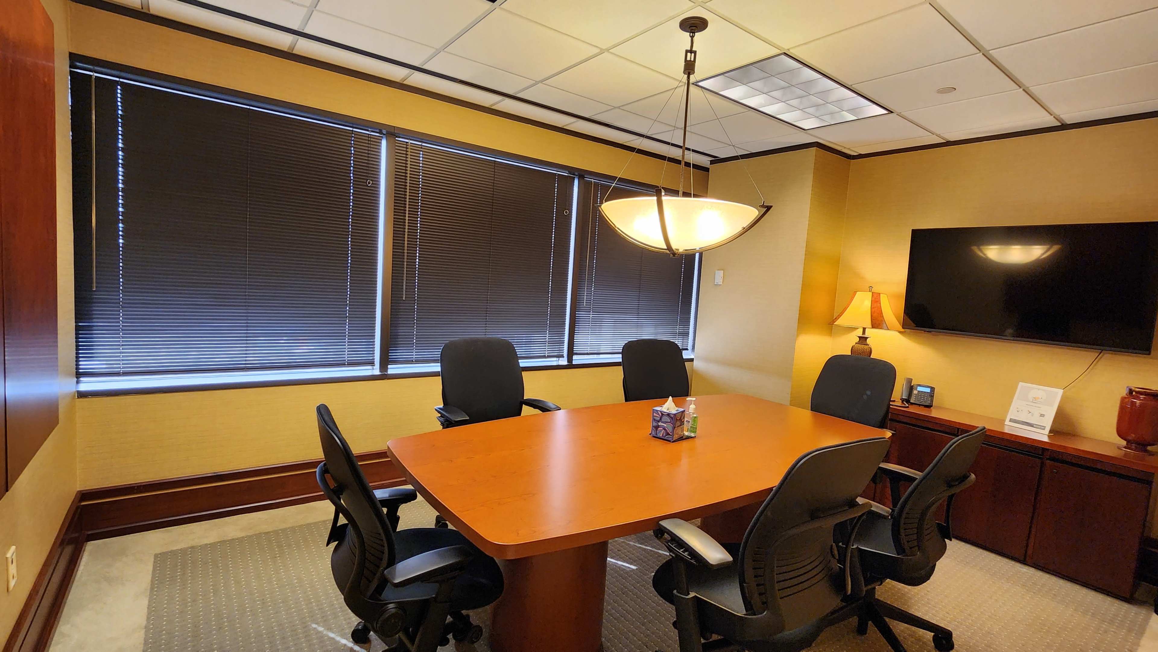 Cincinnati - Conference Room C (M) - P, Cincinnati, OH | Off-Site ...