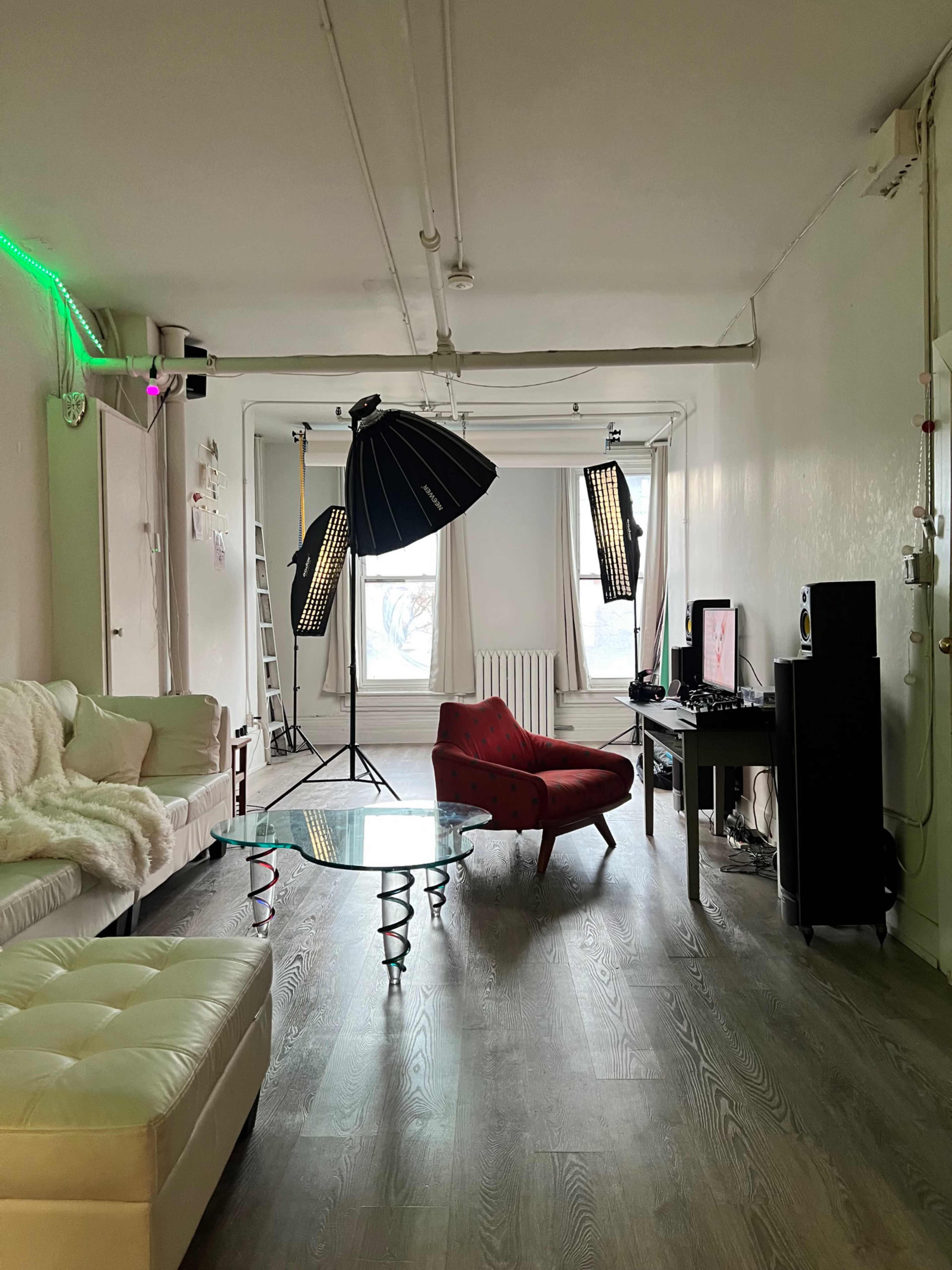 Massive loft with all the gear!, Toronto | Production | Peerspace