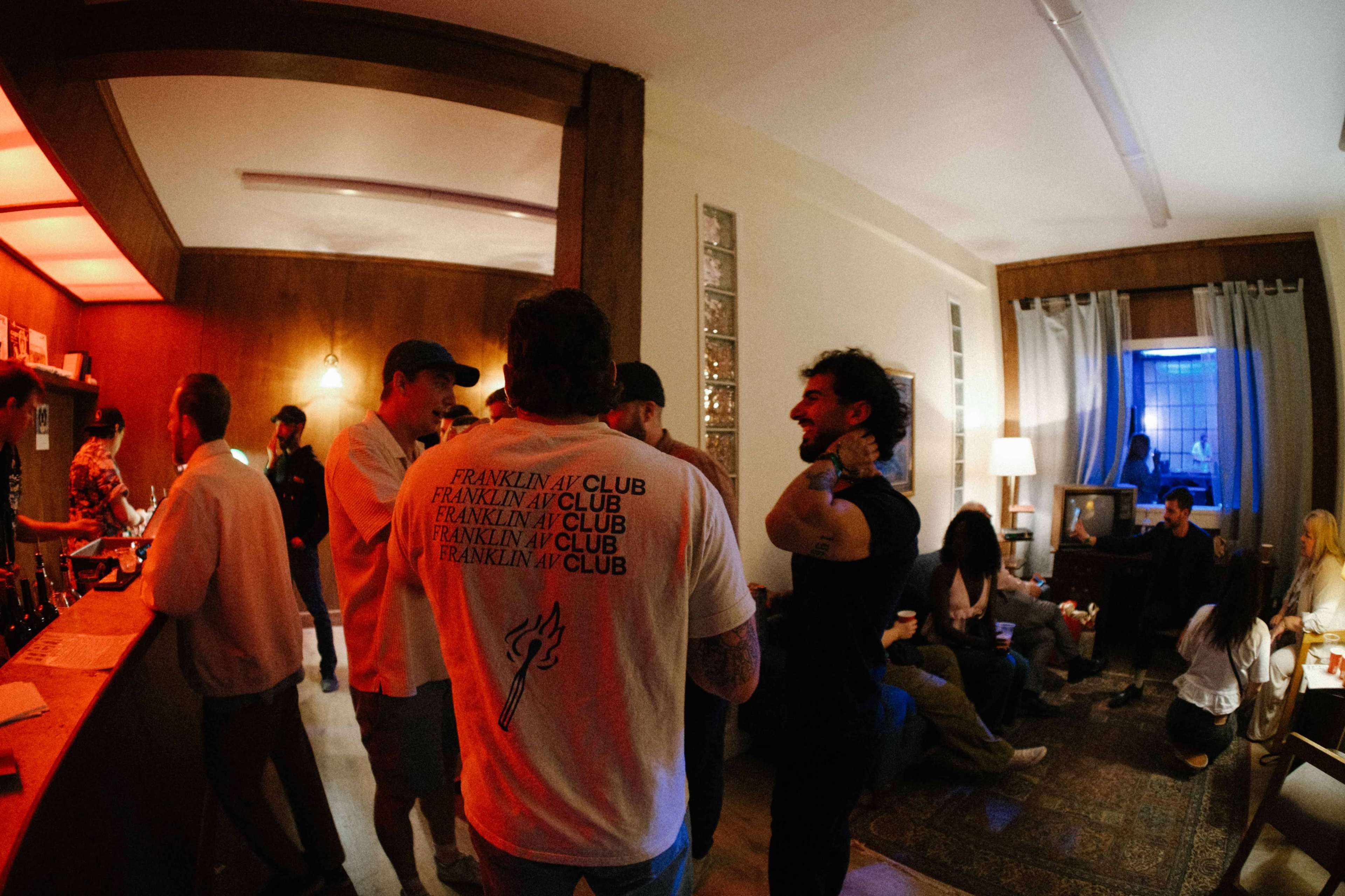 Franklin Commons | Versatile Creative Studio, Office , and Event Space ...