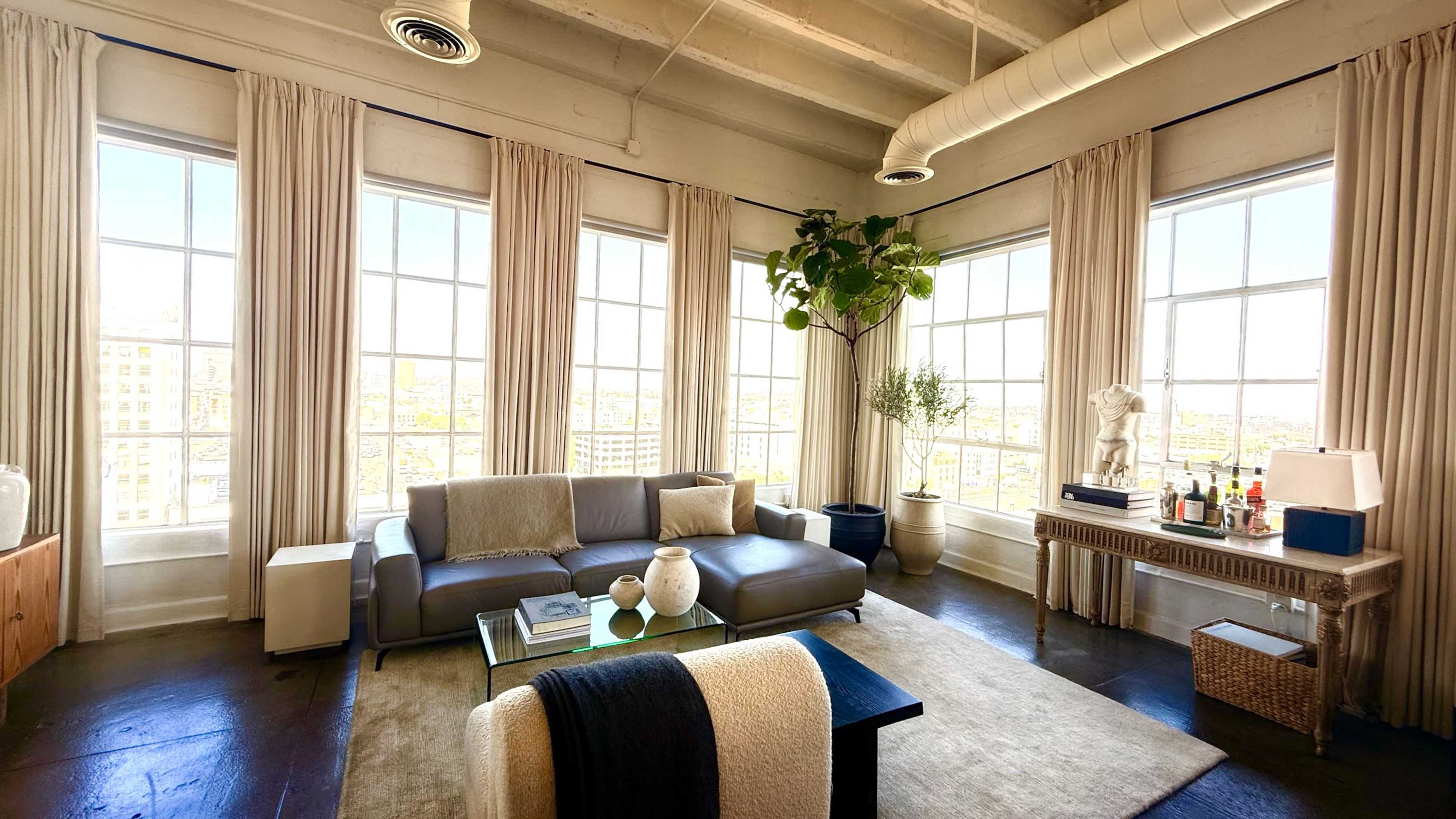 Downtown Designer Loft, Los Angeles, CA | Production | Peerspace