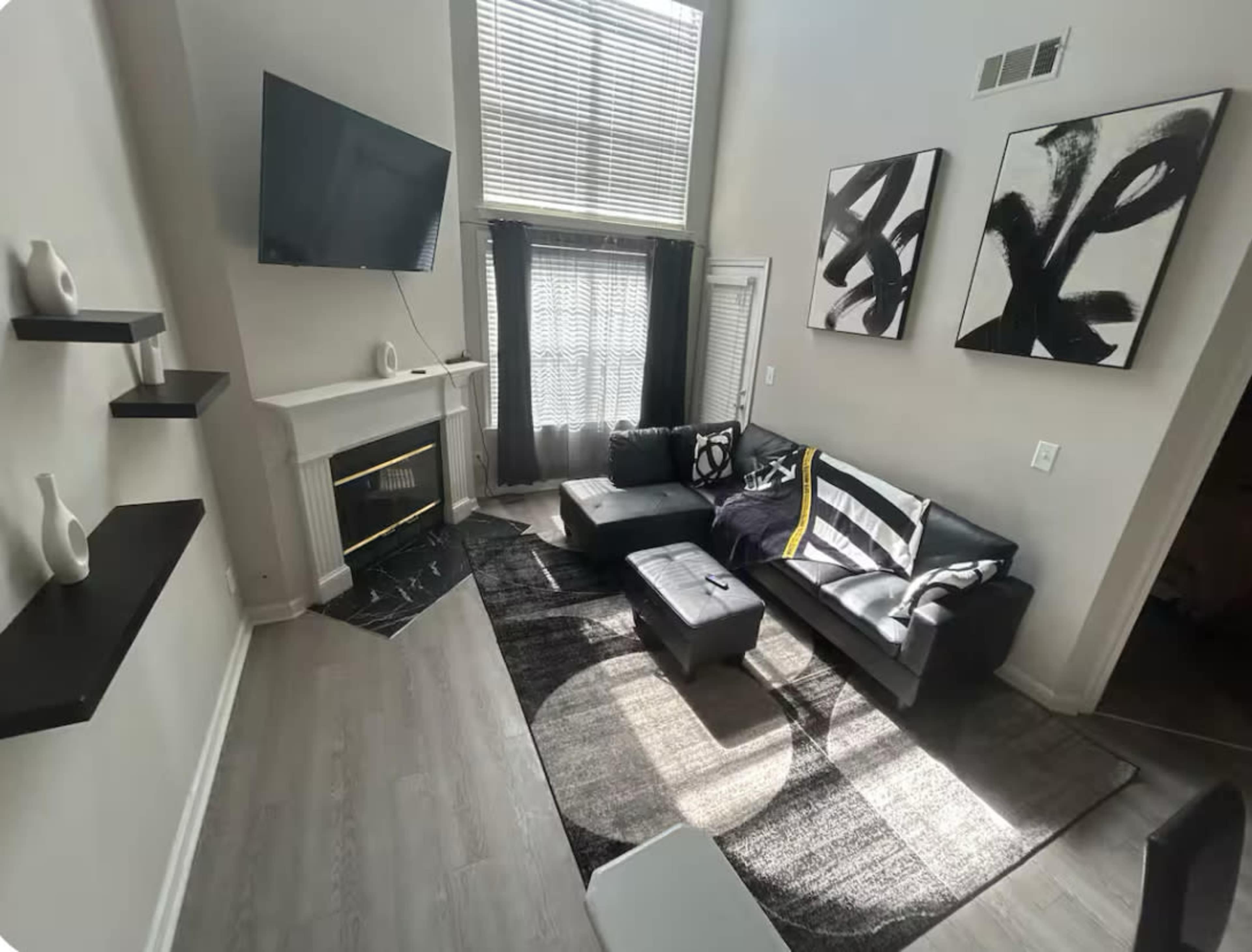 Luxury Buckhead Loft | Buckhead Loft, Brookhaven, GA | Production ...