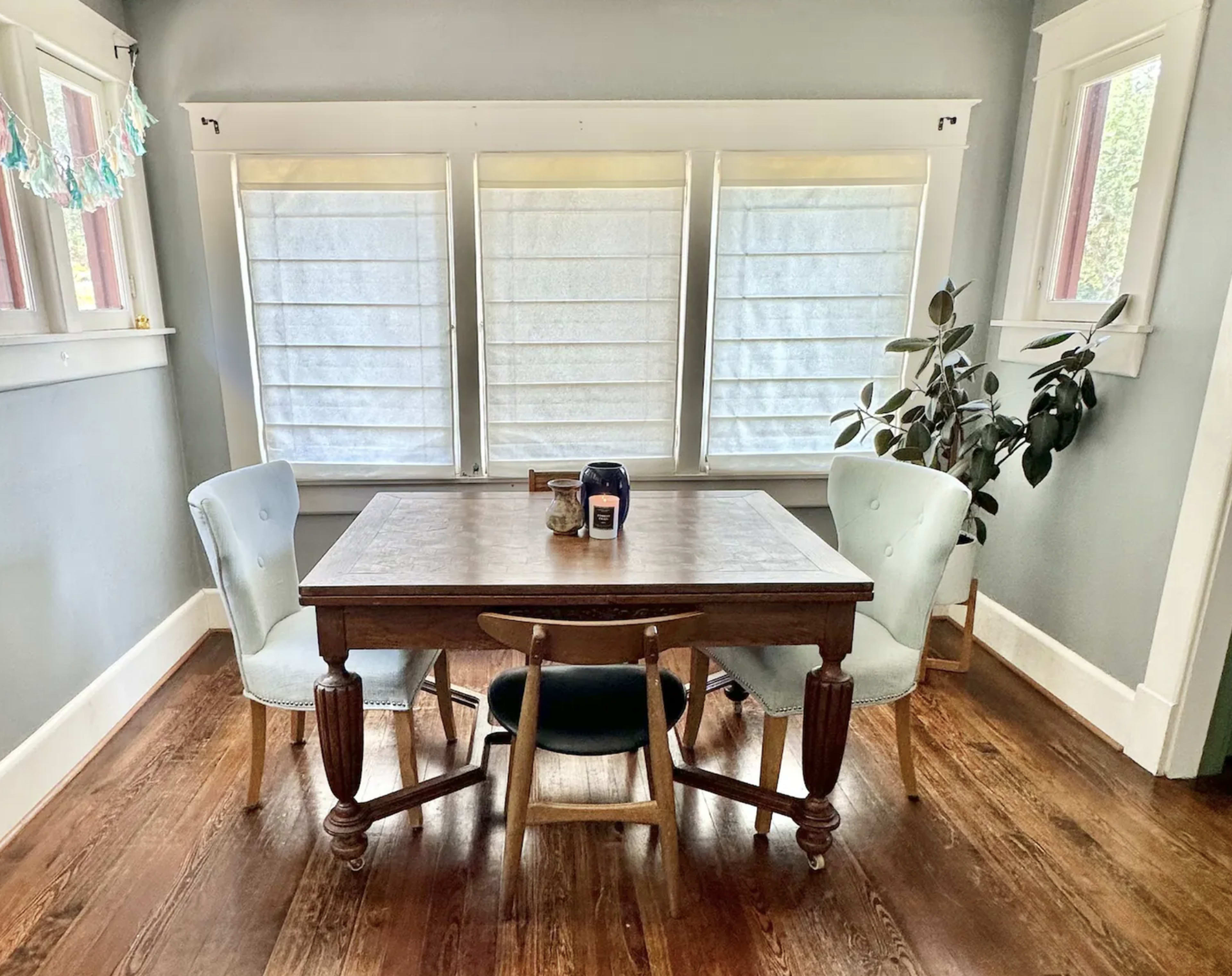 Historic Kirby House — Pool home within walking distance to downtown ...