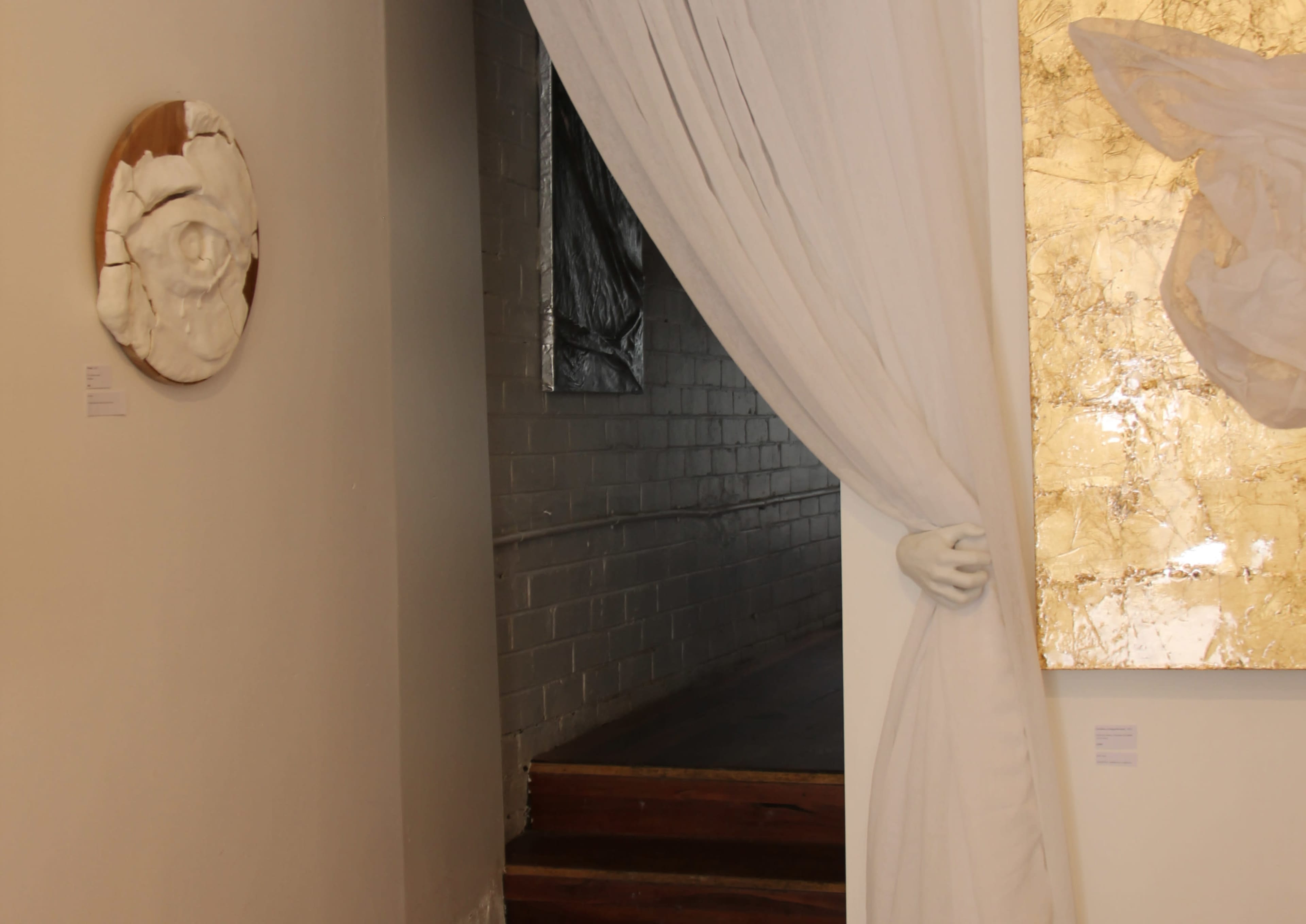 DGIANNA STUDIO | Unique Art Gallery Studio - Melbourne - One-of-a-kind ...