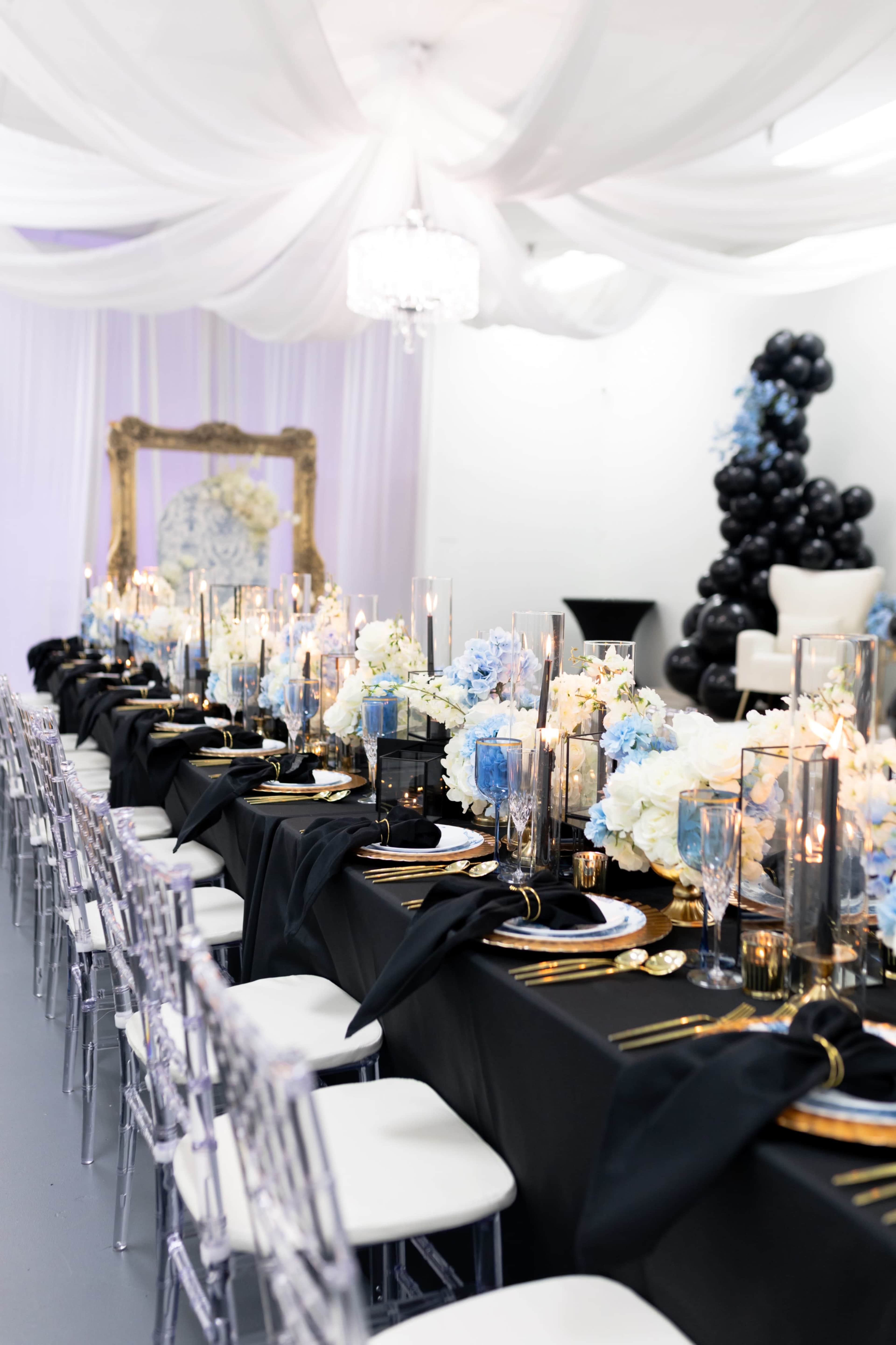 First Floor Upscale Venue, Dallas, TX | Event | Peerspace