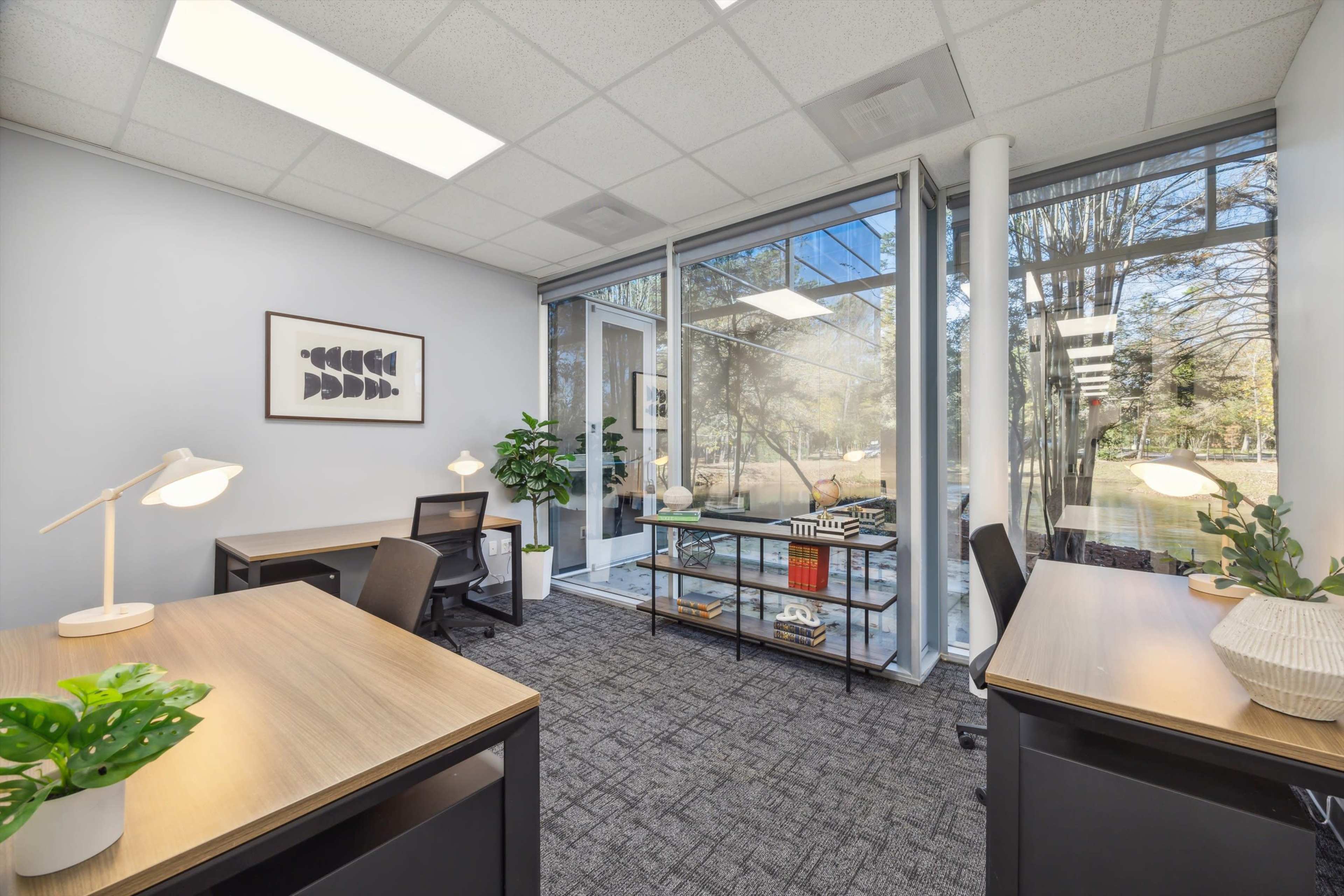 Verve Workspace | Verve Workspace – Your Co-Working Hub in The Woodlands, The Woodlands, TX ...