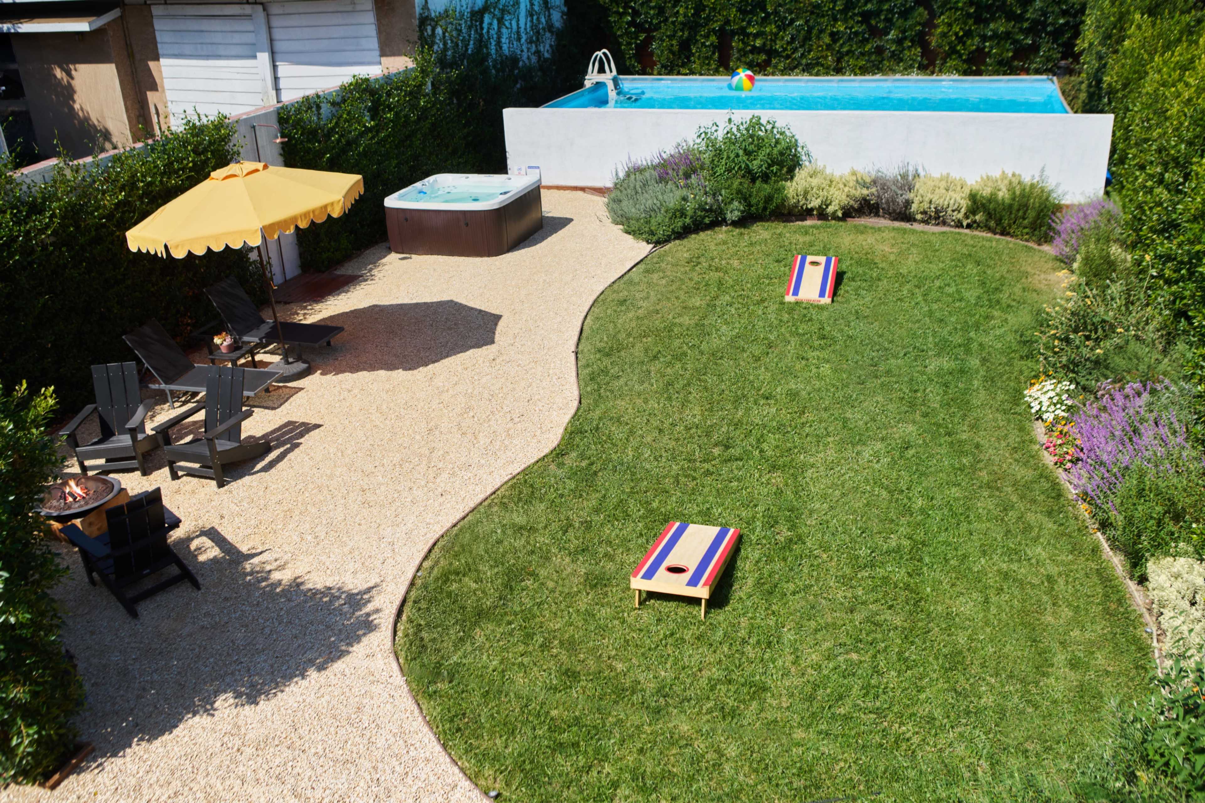 Frogtown Cottage Oasis, Los Angeles, CA | Production | Peerspace