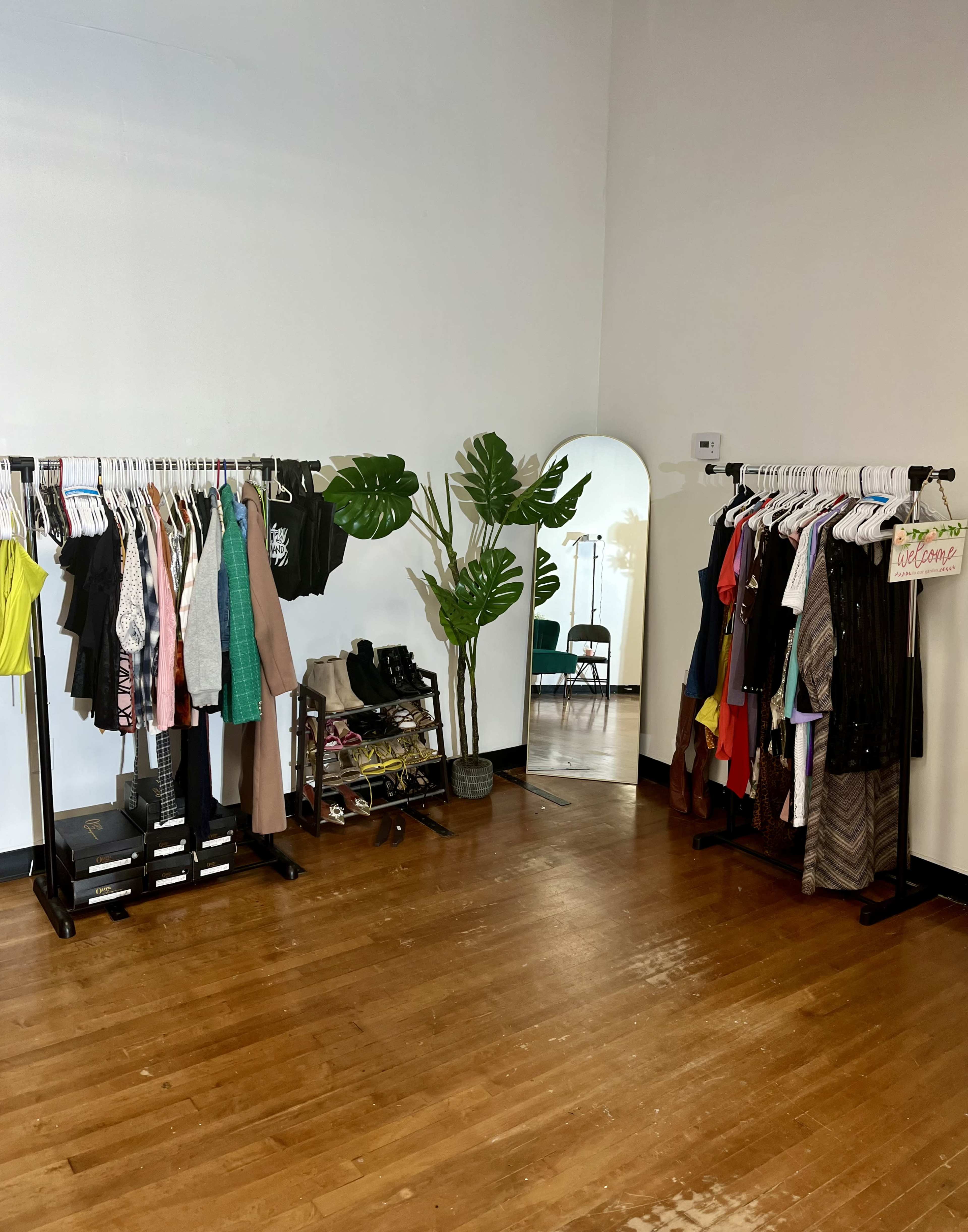 Influencer Creative Space in the Heart of Inglewood, Inglewood, CA ...