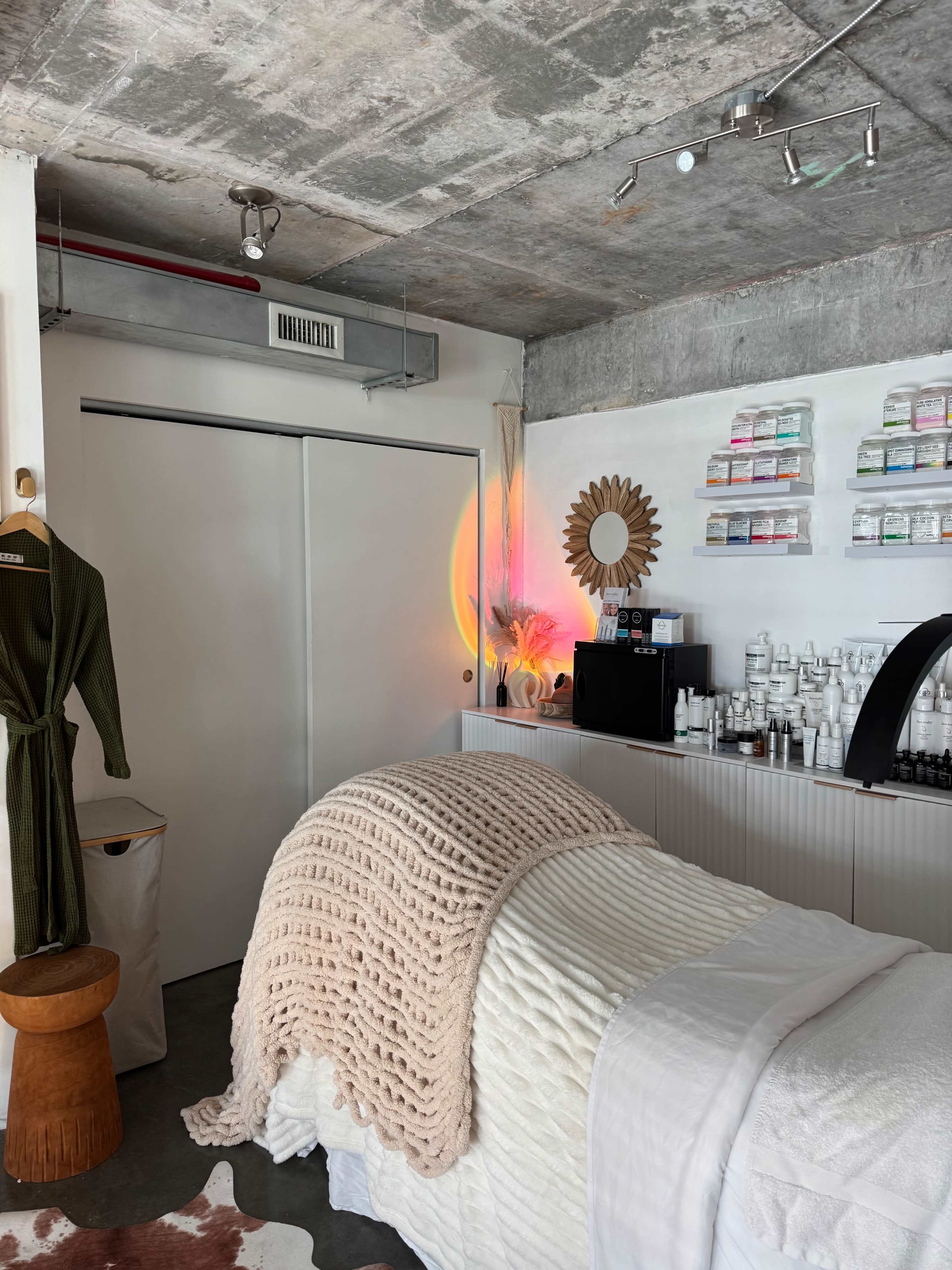 Entertainment & Arts District Industrial Studio Loft, Miami, FL | Event ...