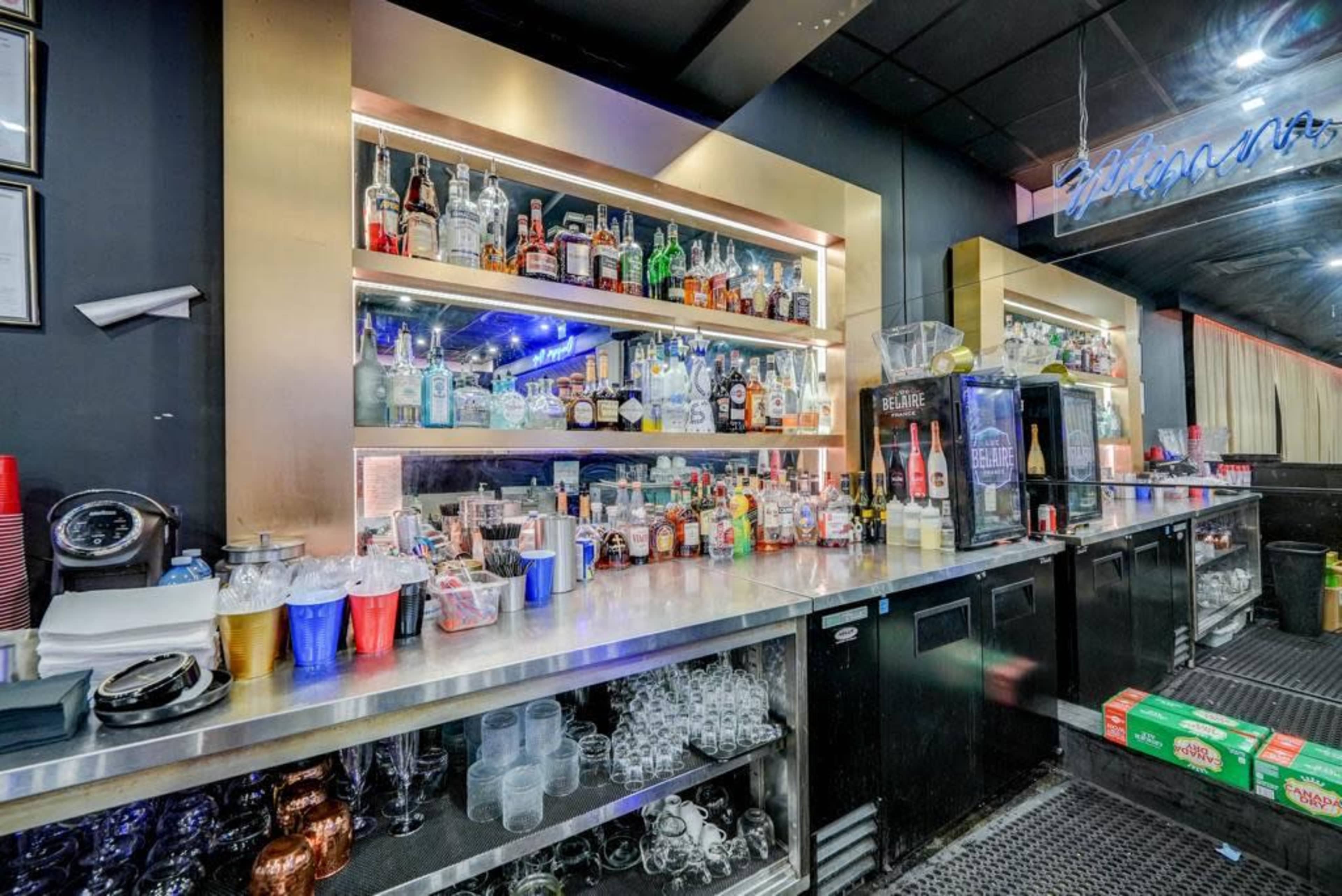 Luna lounge and bar | Luna Lounge — Premium Event Venue in Richmond ...