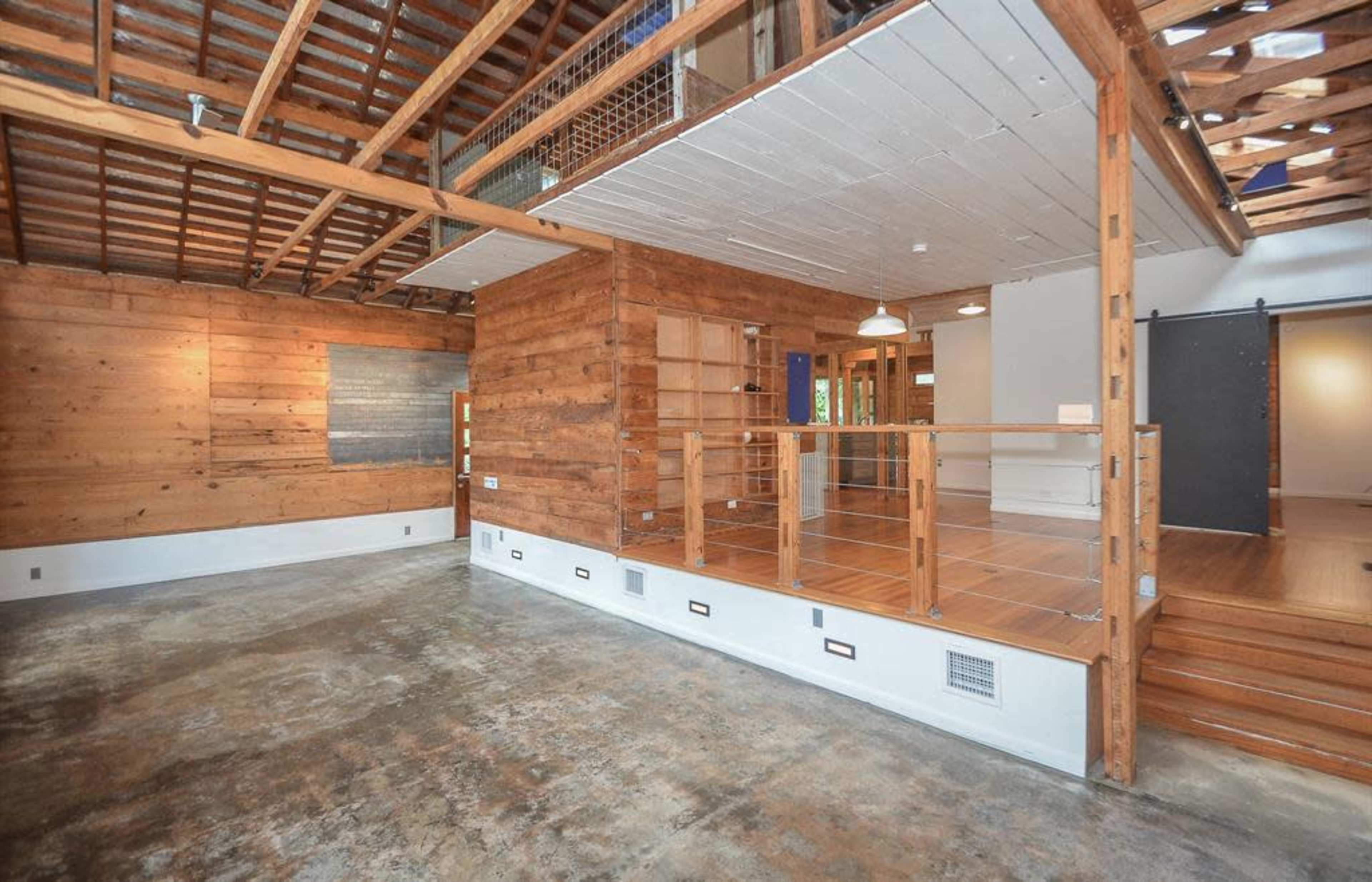 ANALOG Studios | Architectural Delight with a Koi Pond Garden Terrace ...